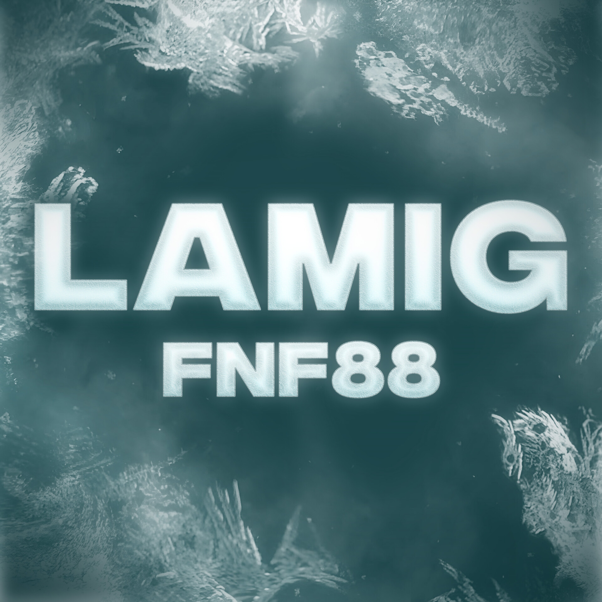 ArtStation - Fnf88 - Lamig