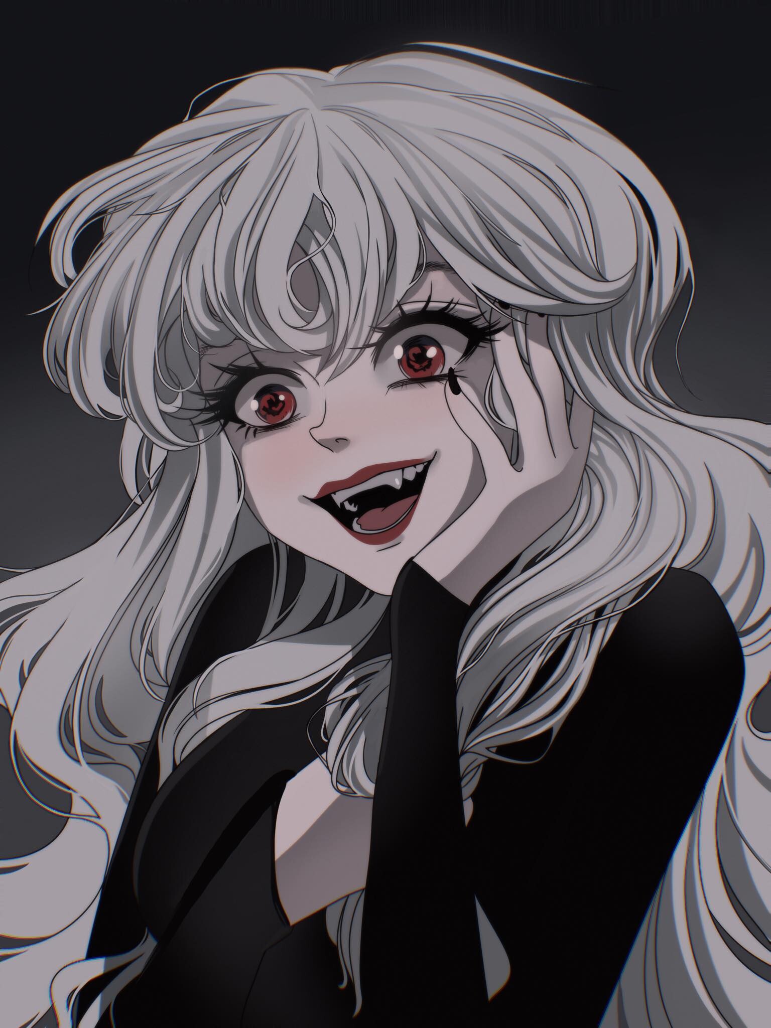 ArtStation - Vampire