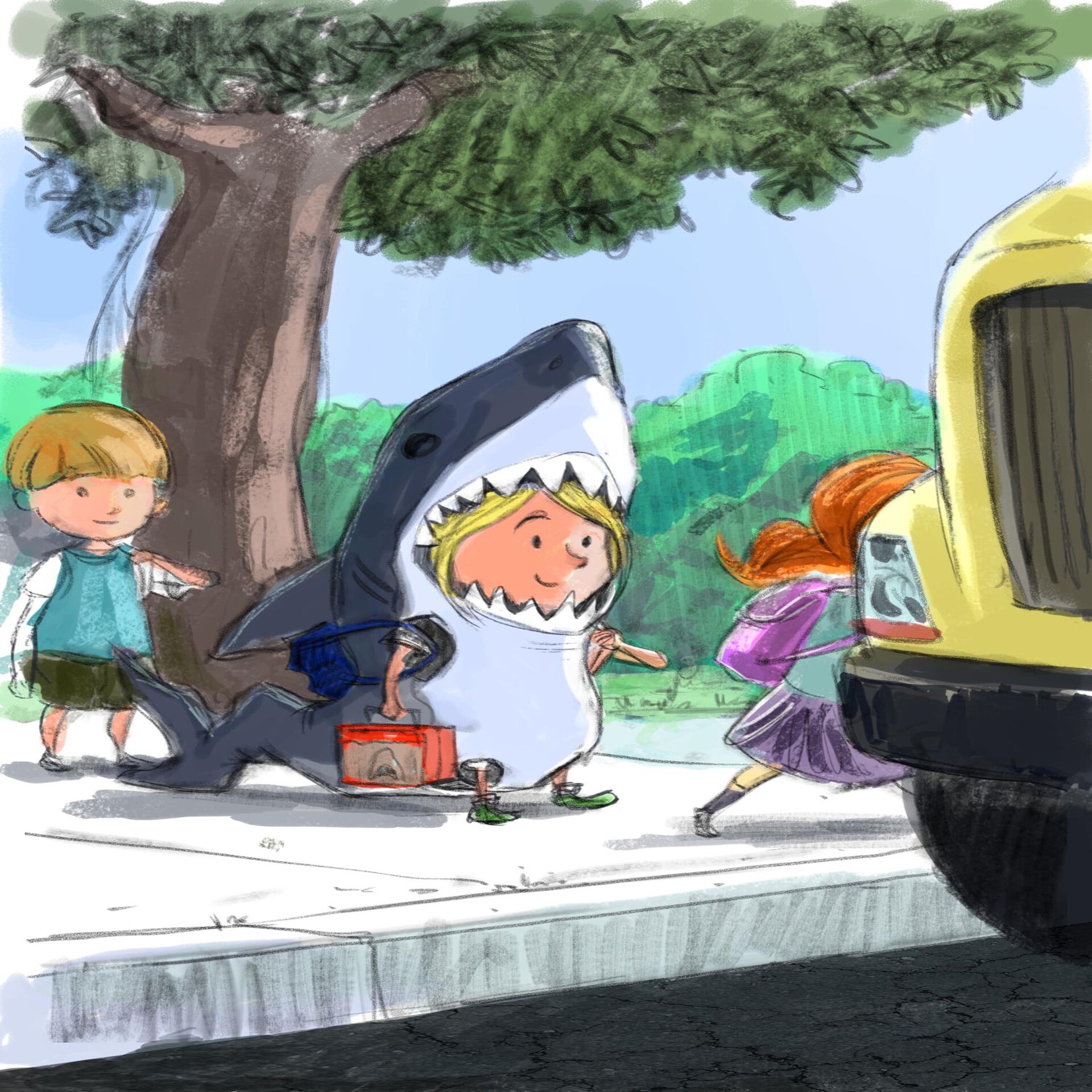 Cesar Lemus - COVER ART / KEYART / POSTERDESIGN _ ILLUSTRATION