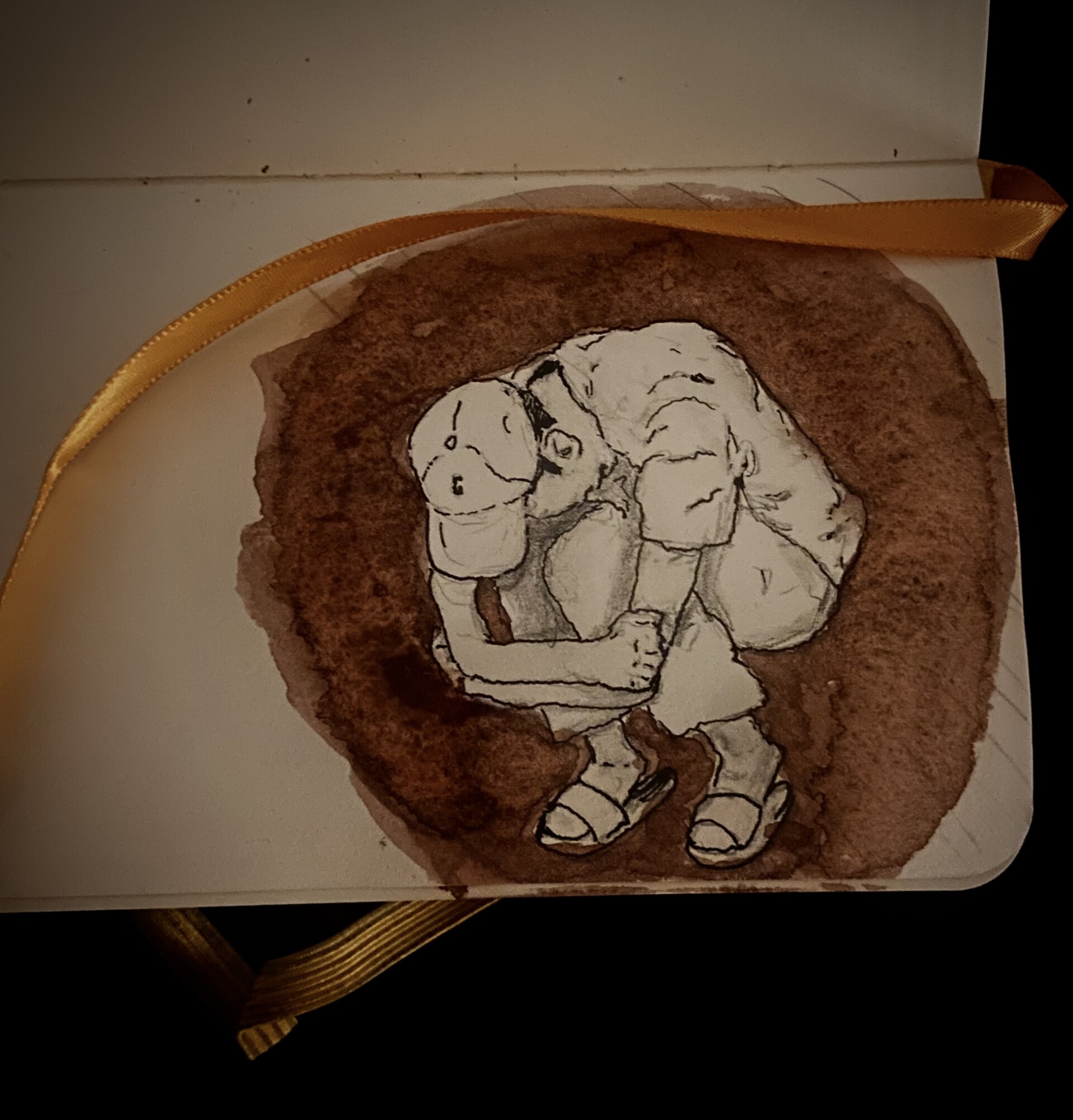 ArtStation - shit…