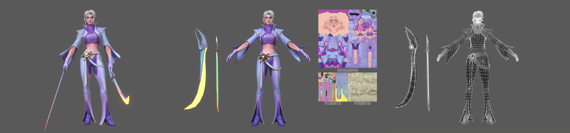 Rongbing Cao - Lighter