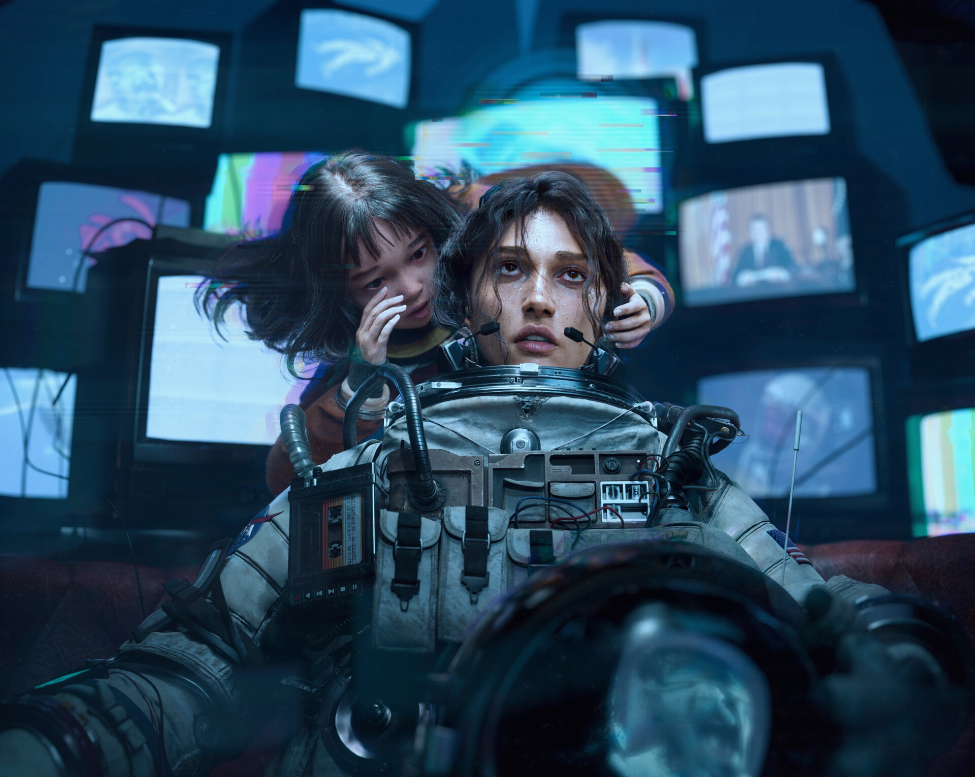 ArtStation - Concept X