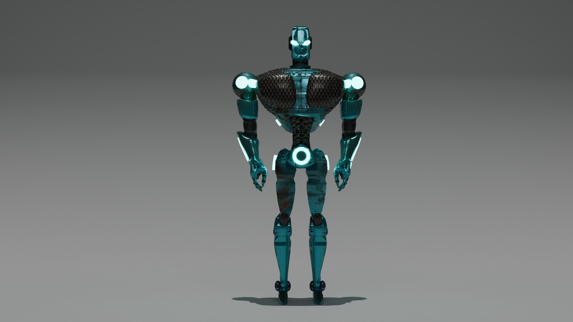 ArtStation - ZETA PROJECT