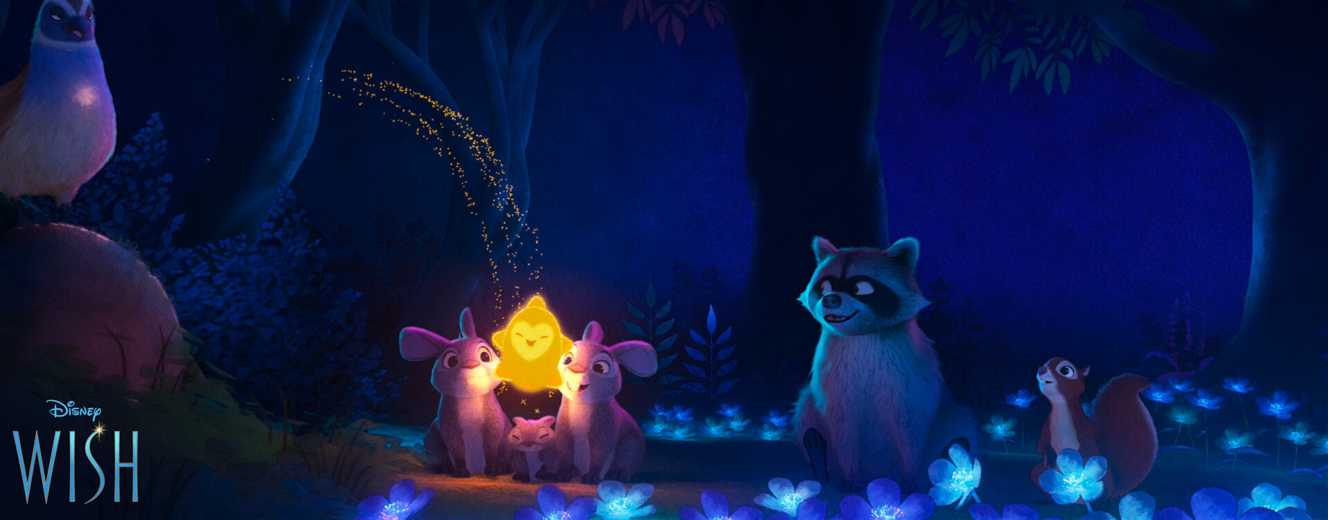 TheArtofOscarAyala - WISH - Rabbit