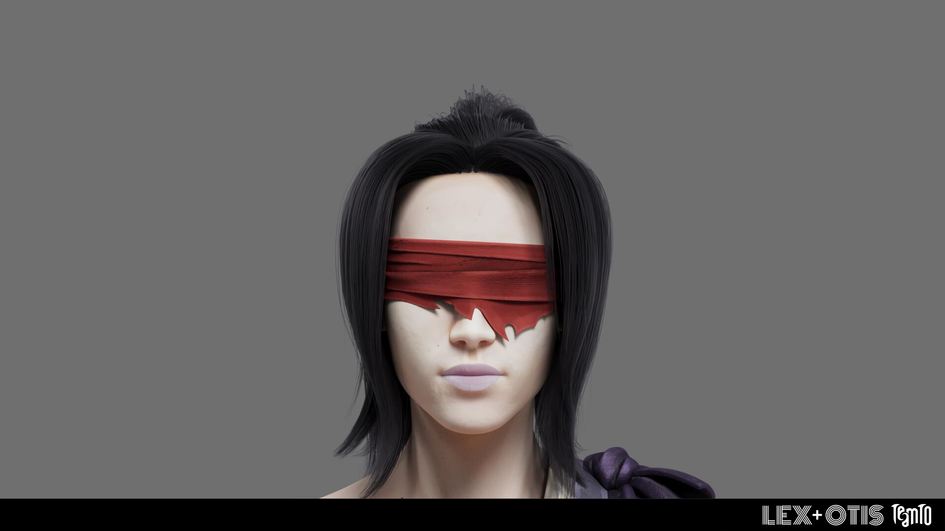 ArtStation - Tatsu - Close Up