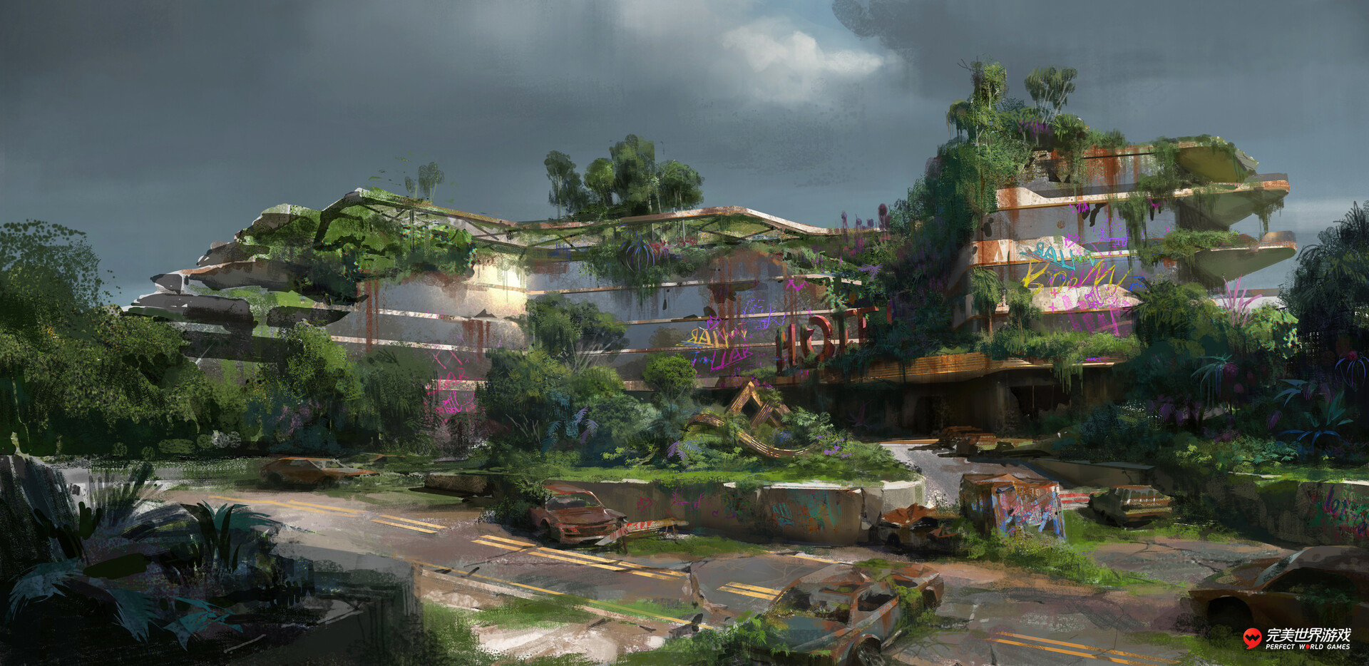 xiaohan liu - project L ：第一章