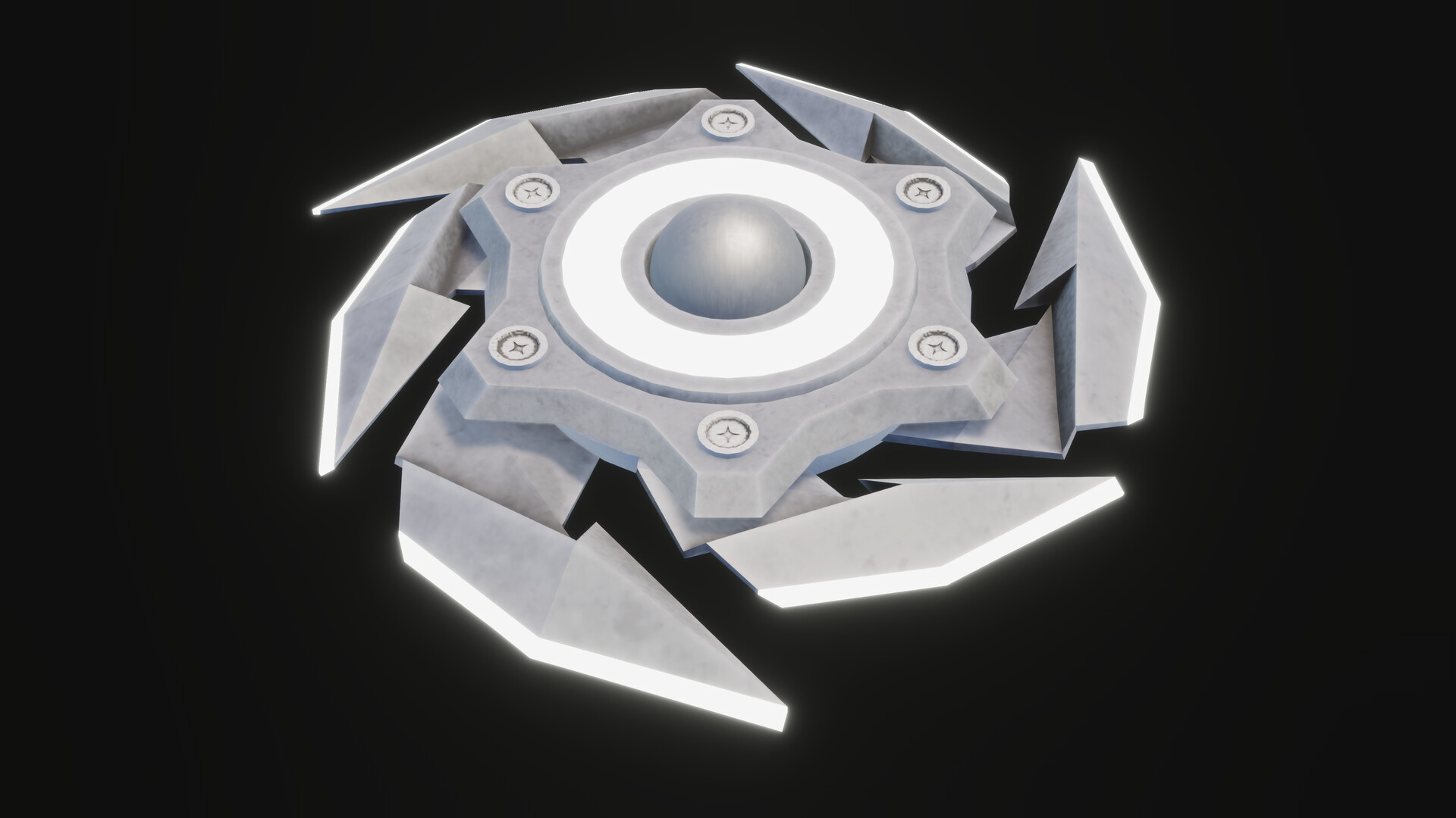 ArtStation - Spinning Tops - Smash Evolve