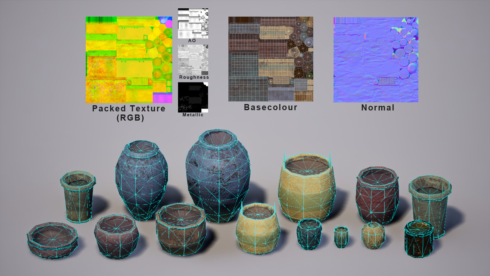 Rei Koh - Garden Cafe