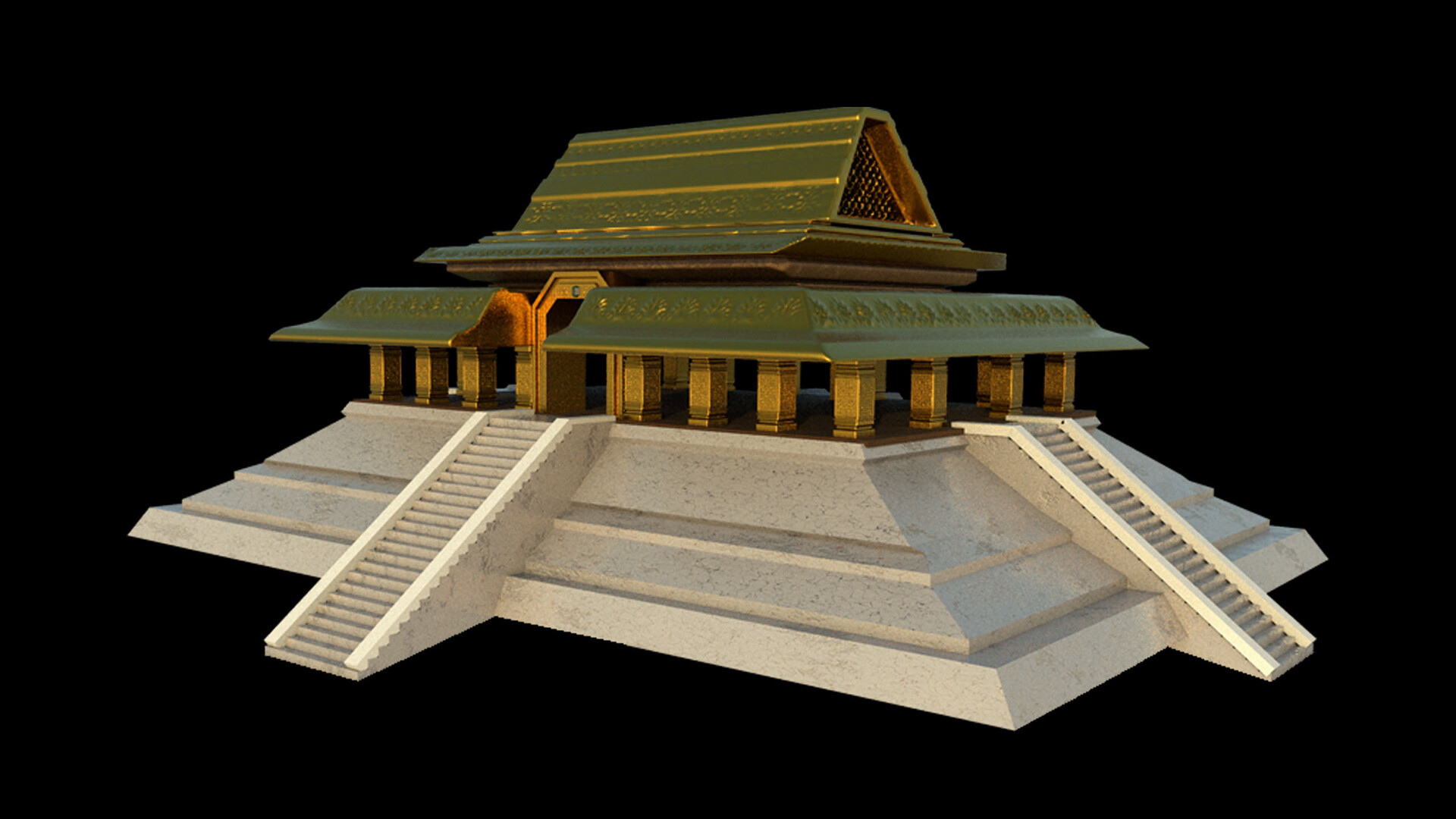 Pratik Rai - Dharma Path