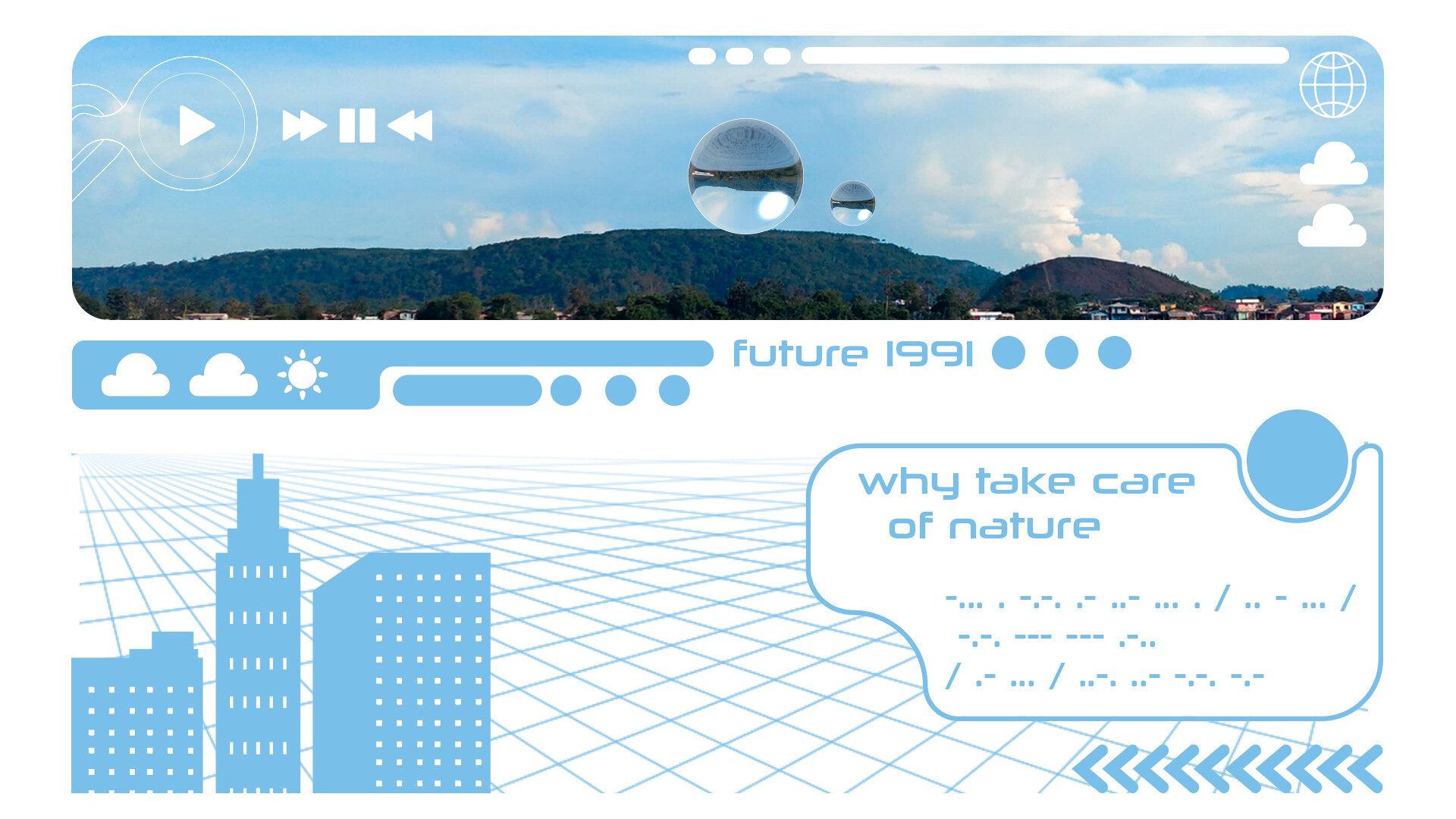 ArtStation - experiments