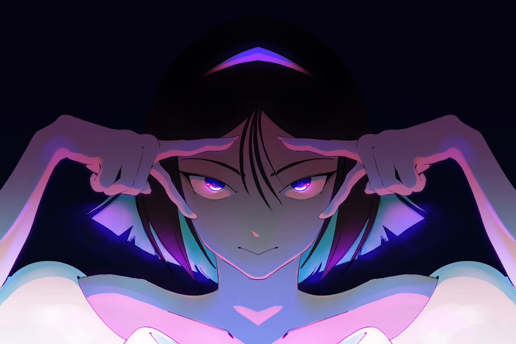 ArtStation - Sua | ALNST