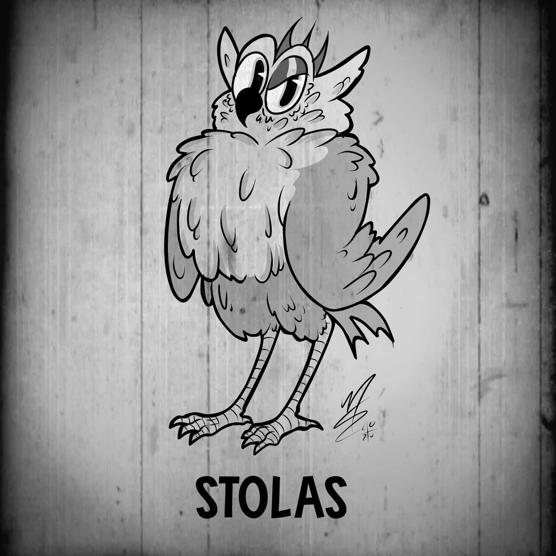 Monkey-Sensei - Macabritos