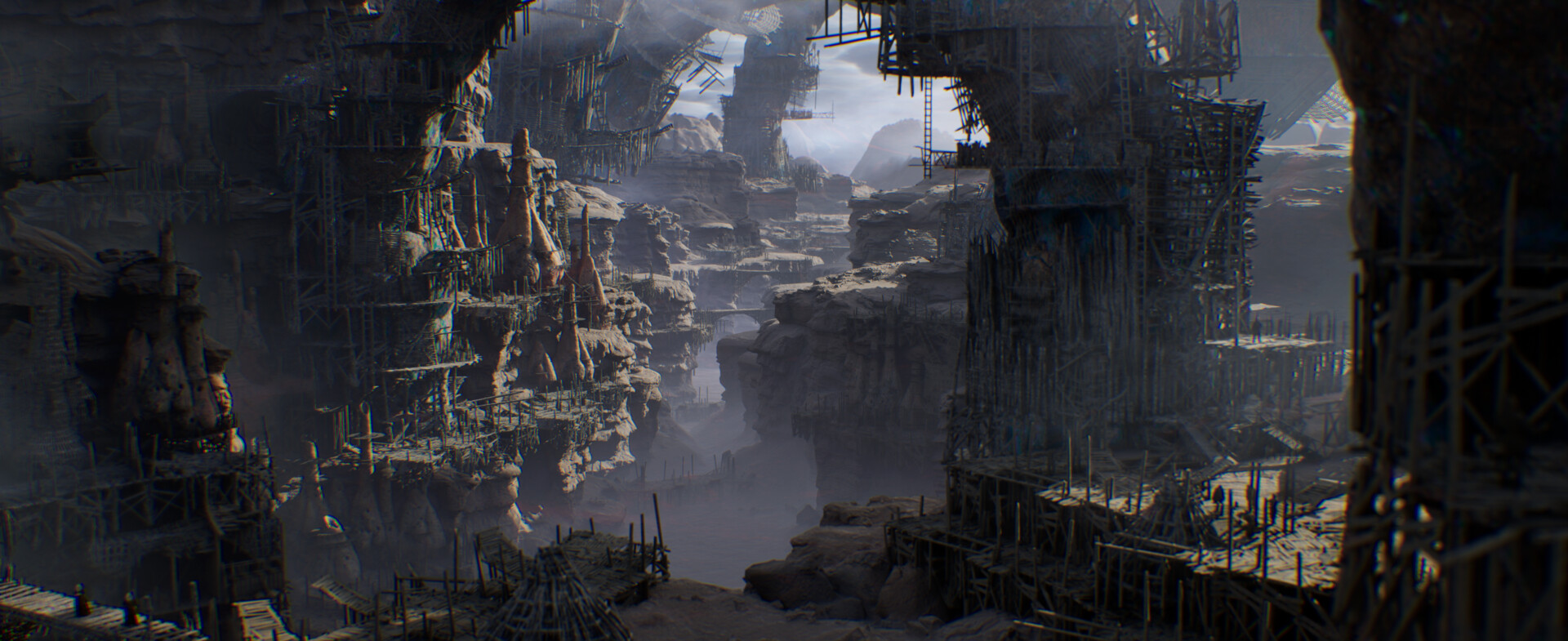 ArtStation - Personal IP design-Yumit