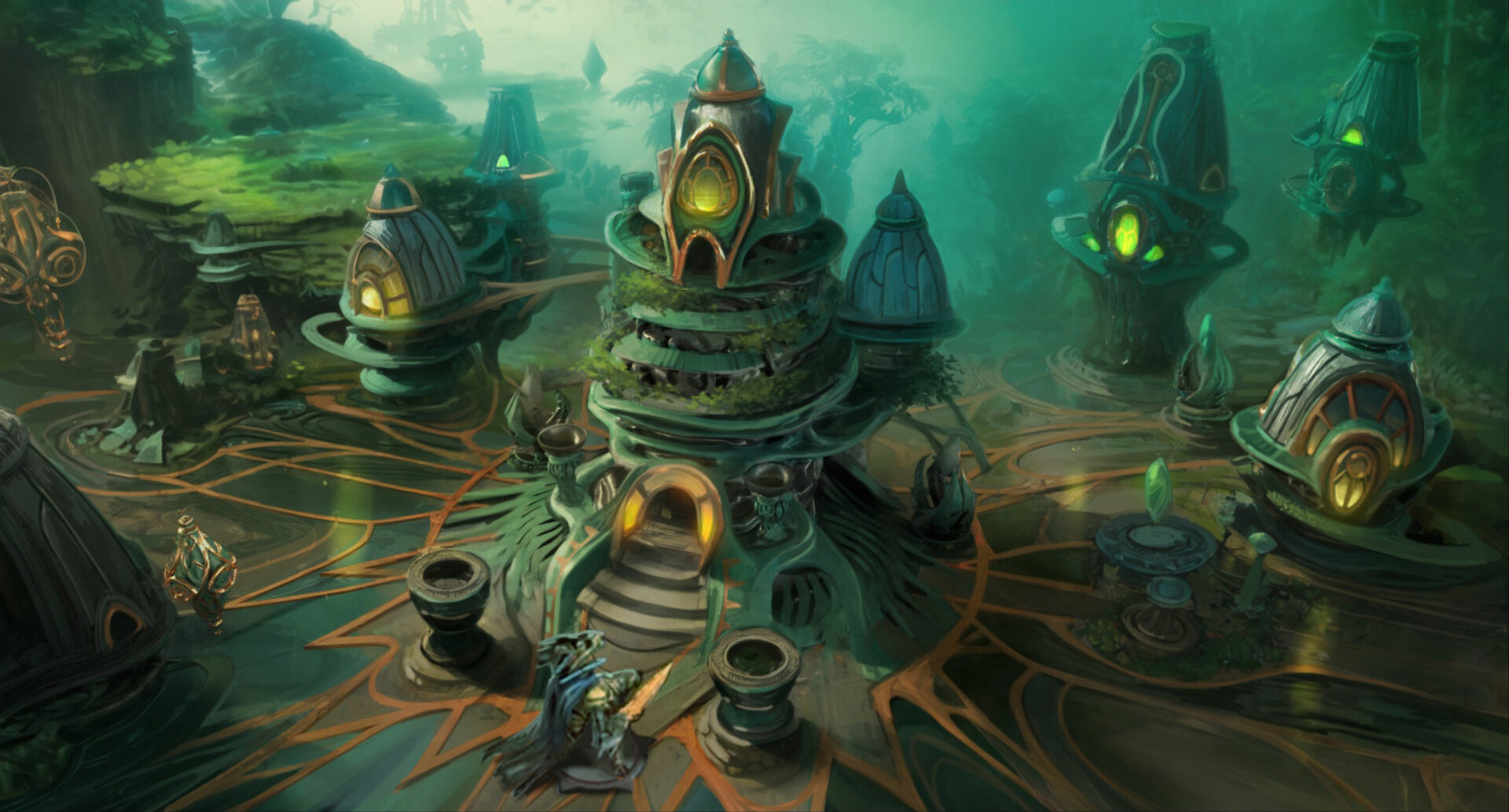 Atomhawk - Moonbreaker