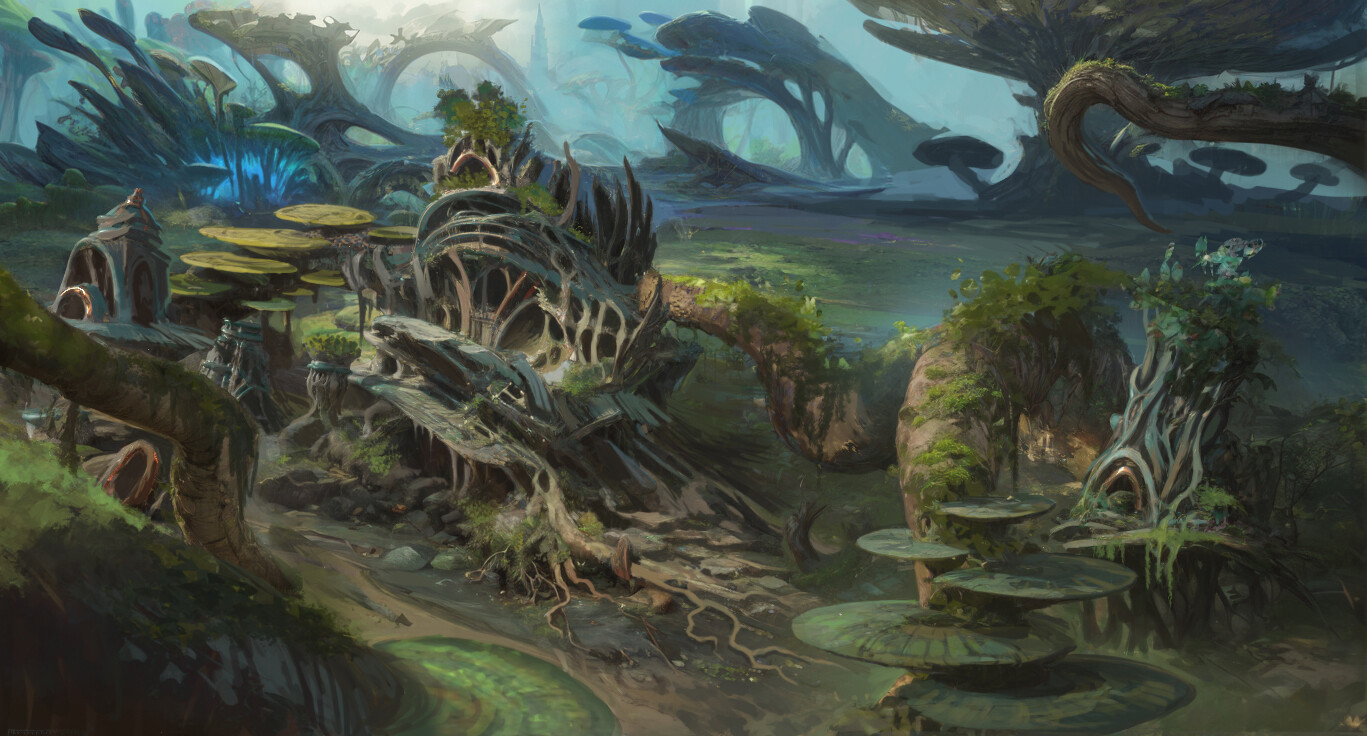 Atomhawk - Moonbreaker