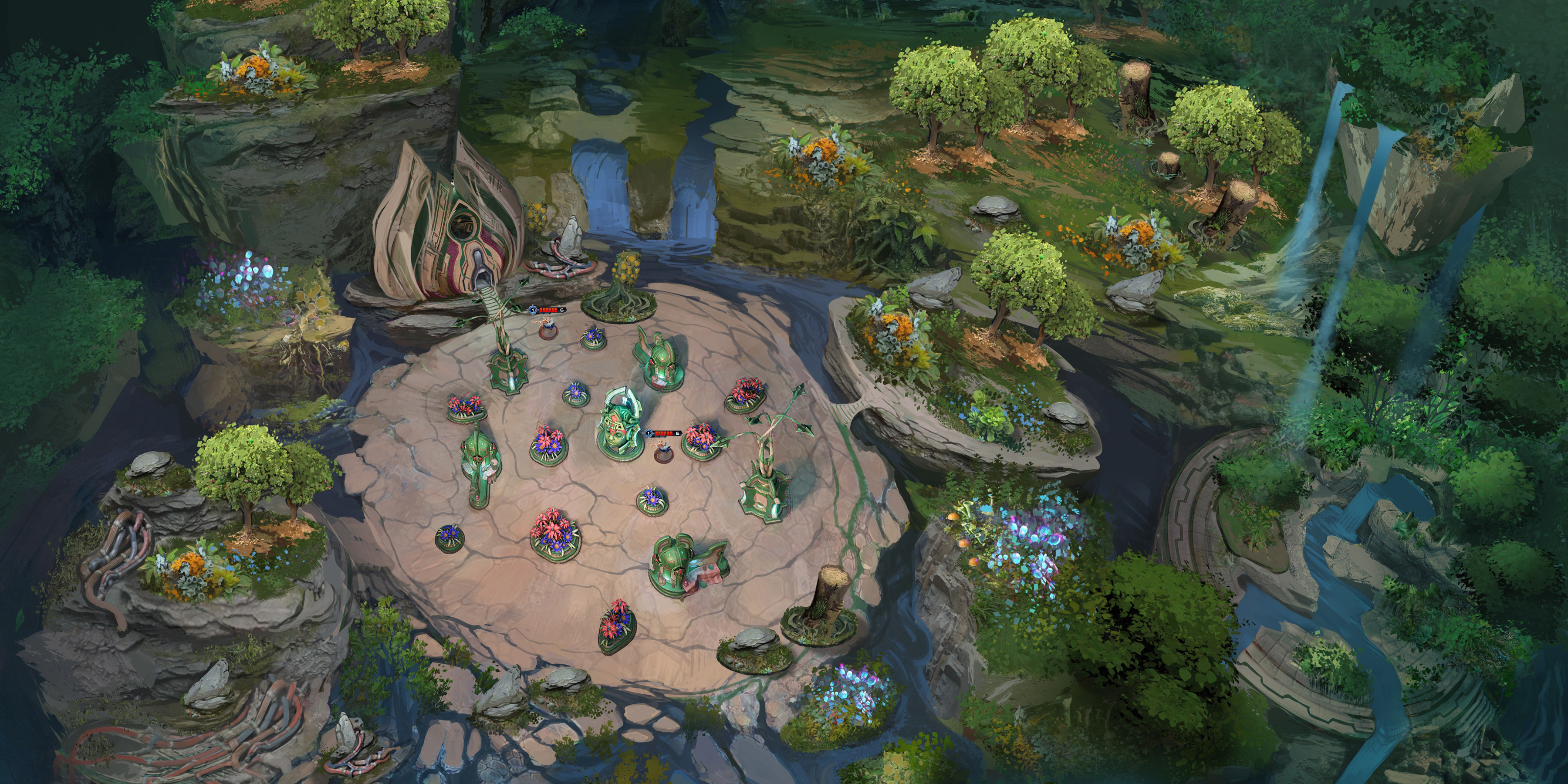 Atomhawk - Moonbreaker