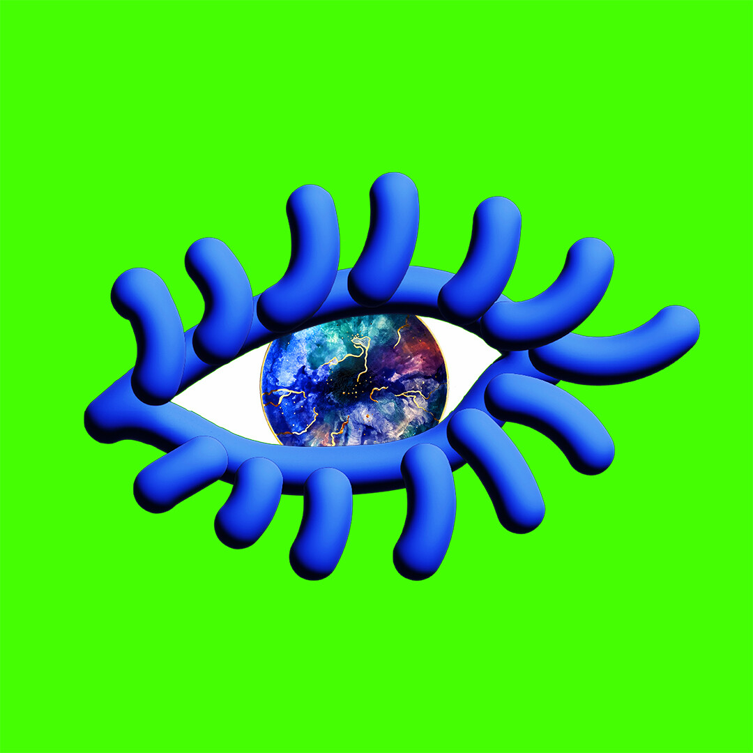 ArtStation - See-through