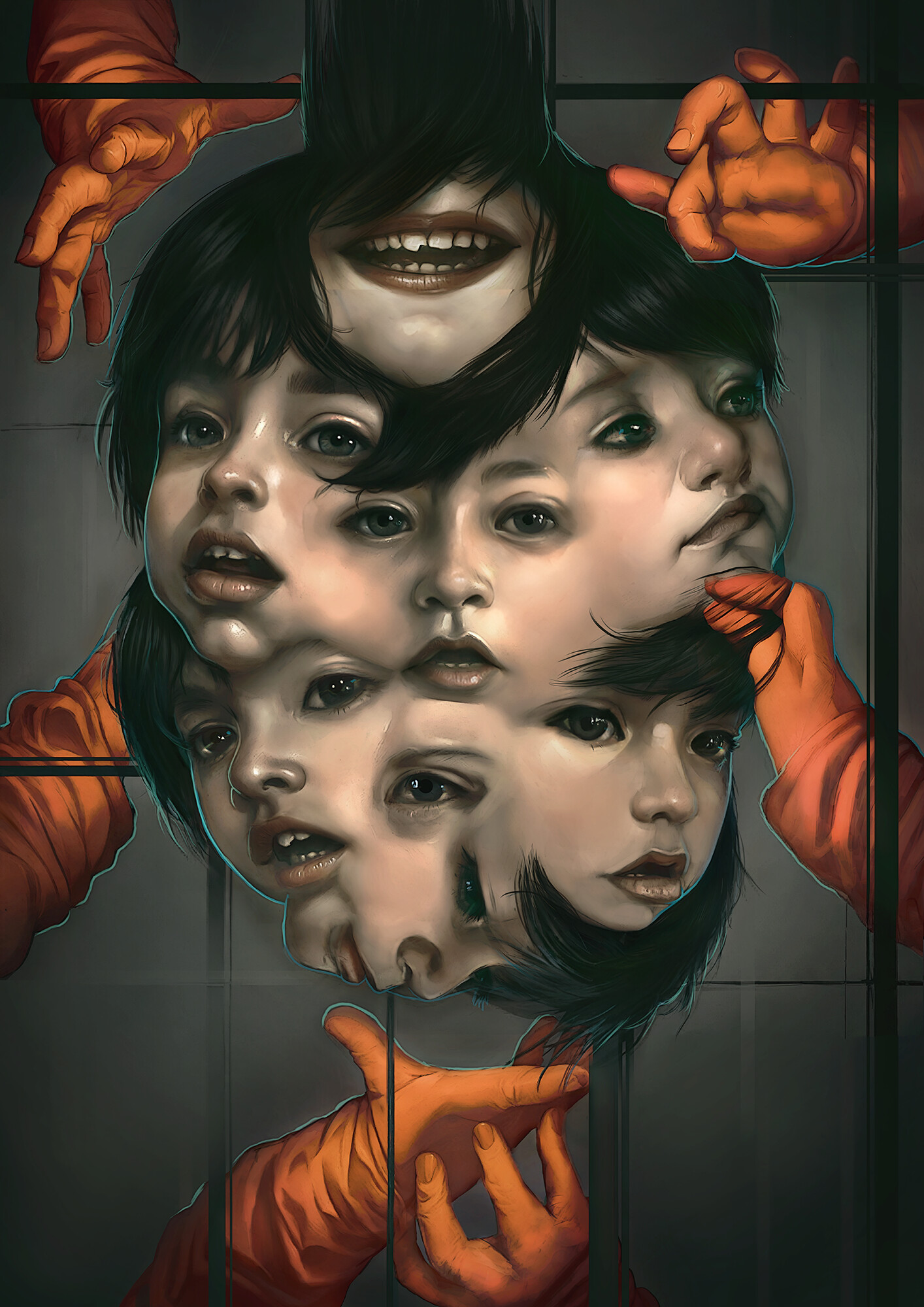 ArtStation - Eduardo