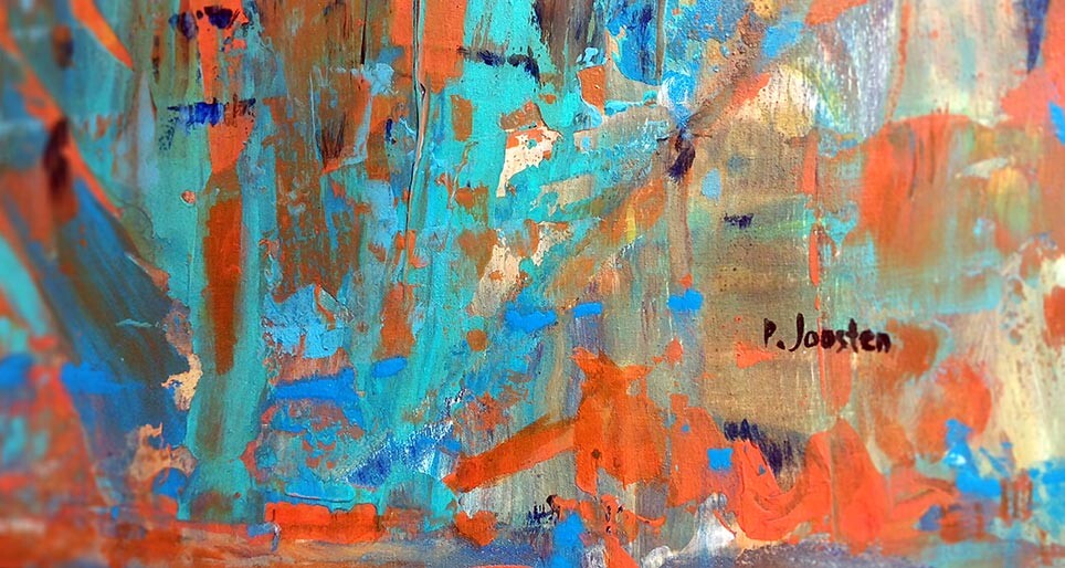 Patrick Joosten - Moon Dancer