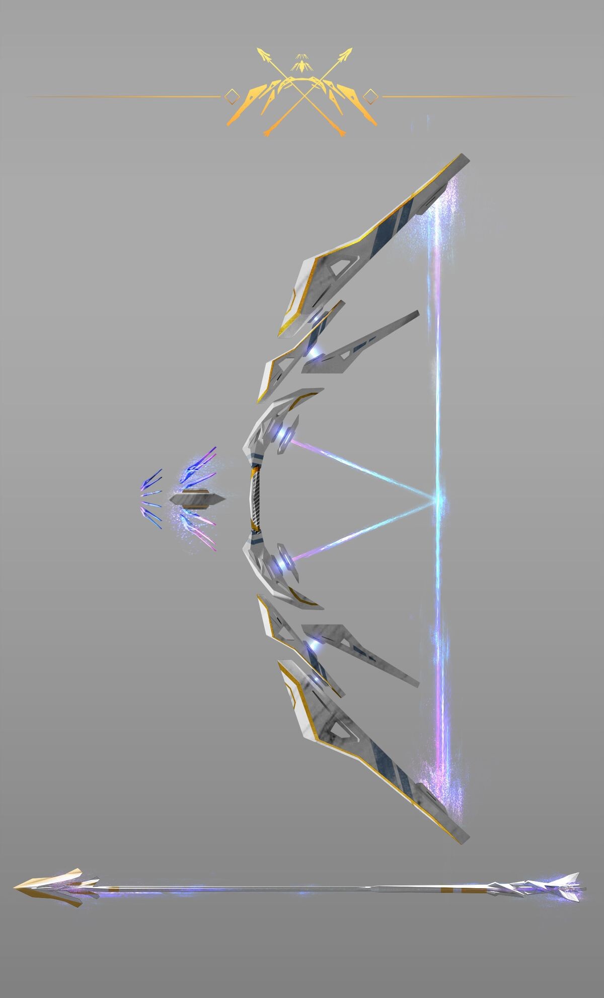 ArtStation - ARCO Sci-Fi