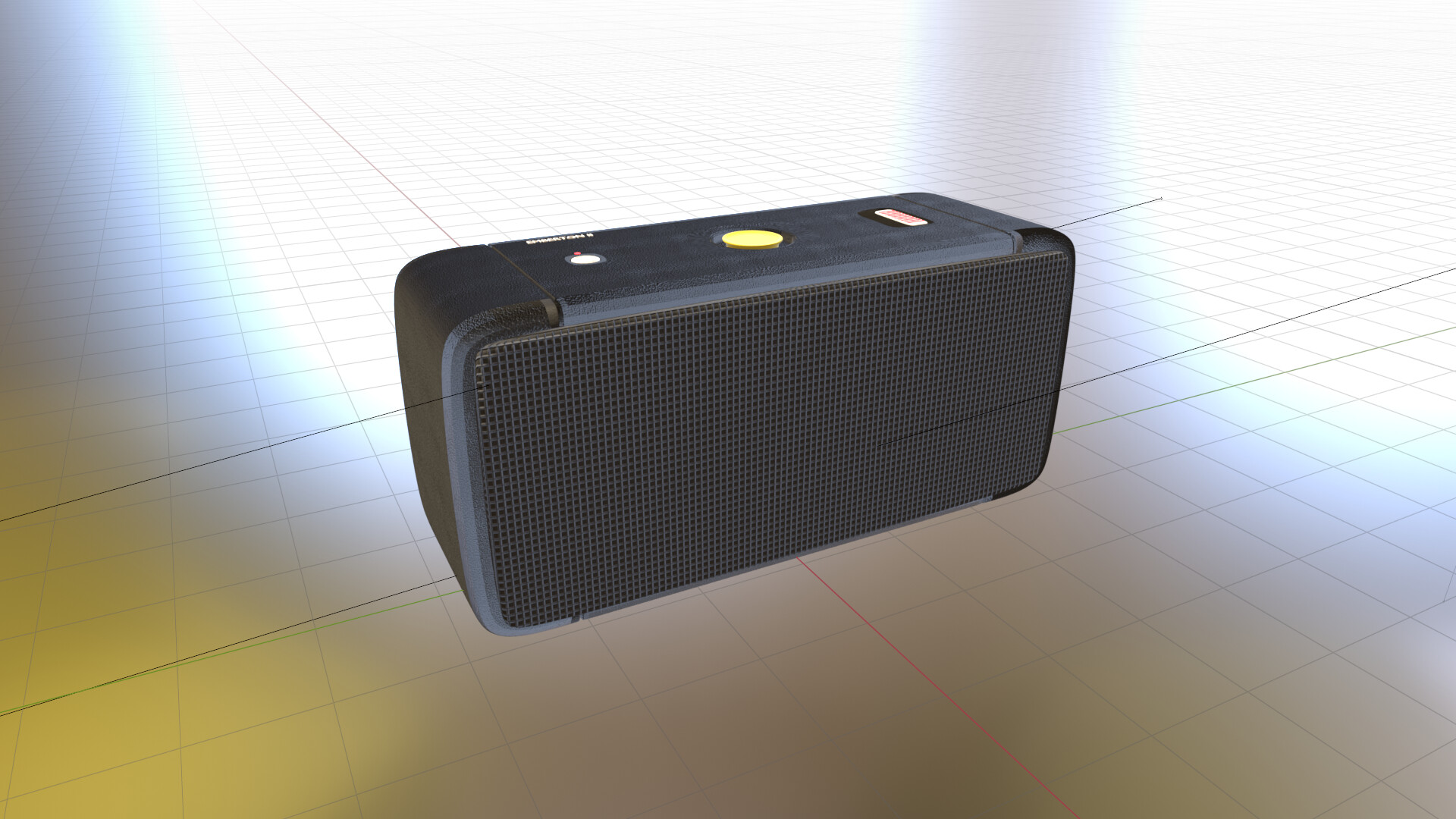 ArtStation - Random Models