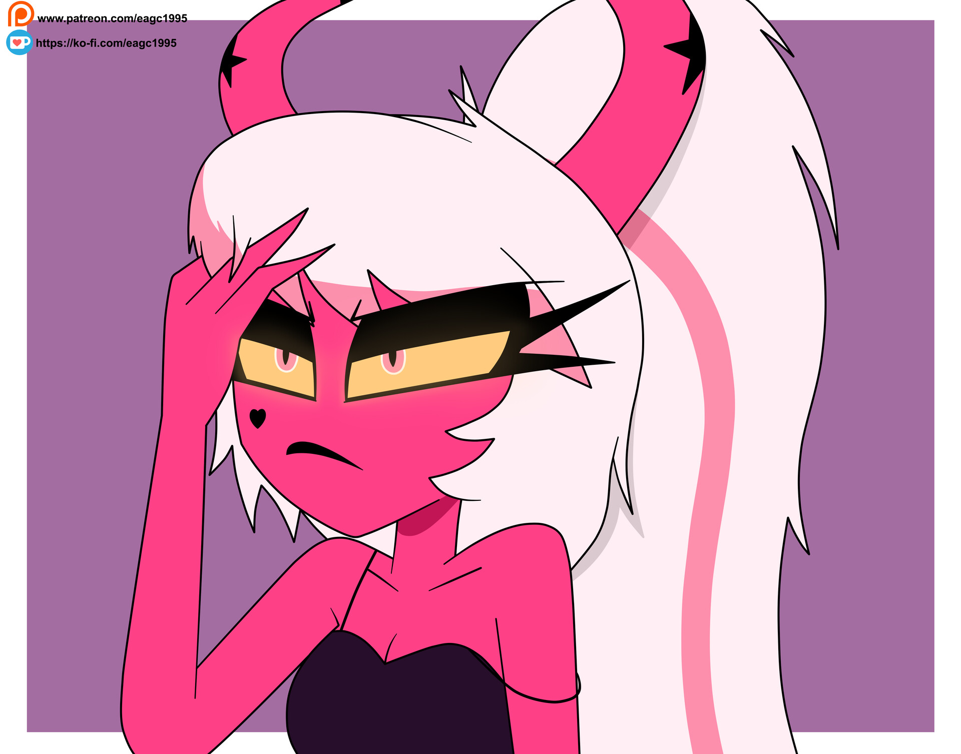 ArtStation - Verosika Mayday