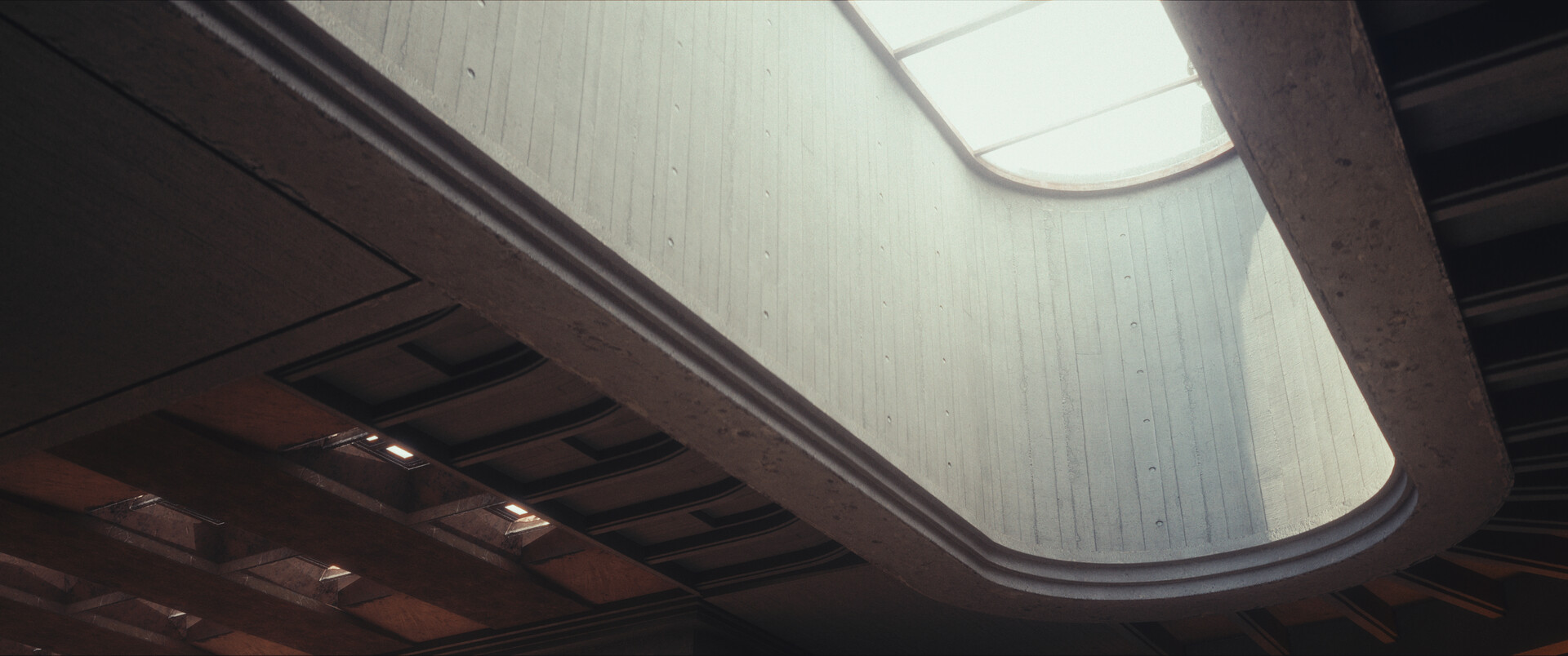 Josh H - Organ Hall & Self Playing Calliope Animation | The New Harvey ...