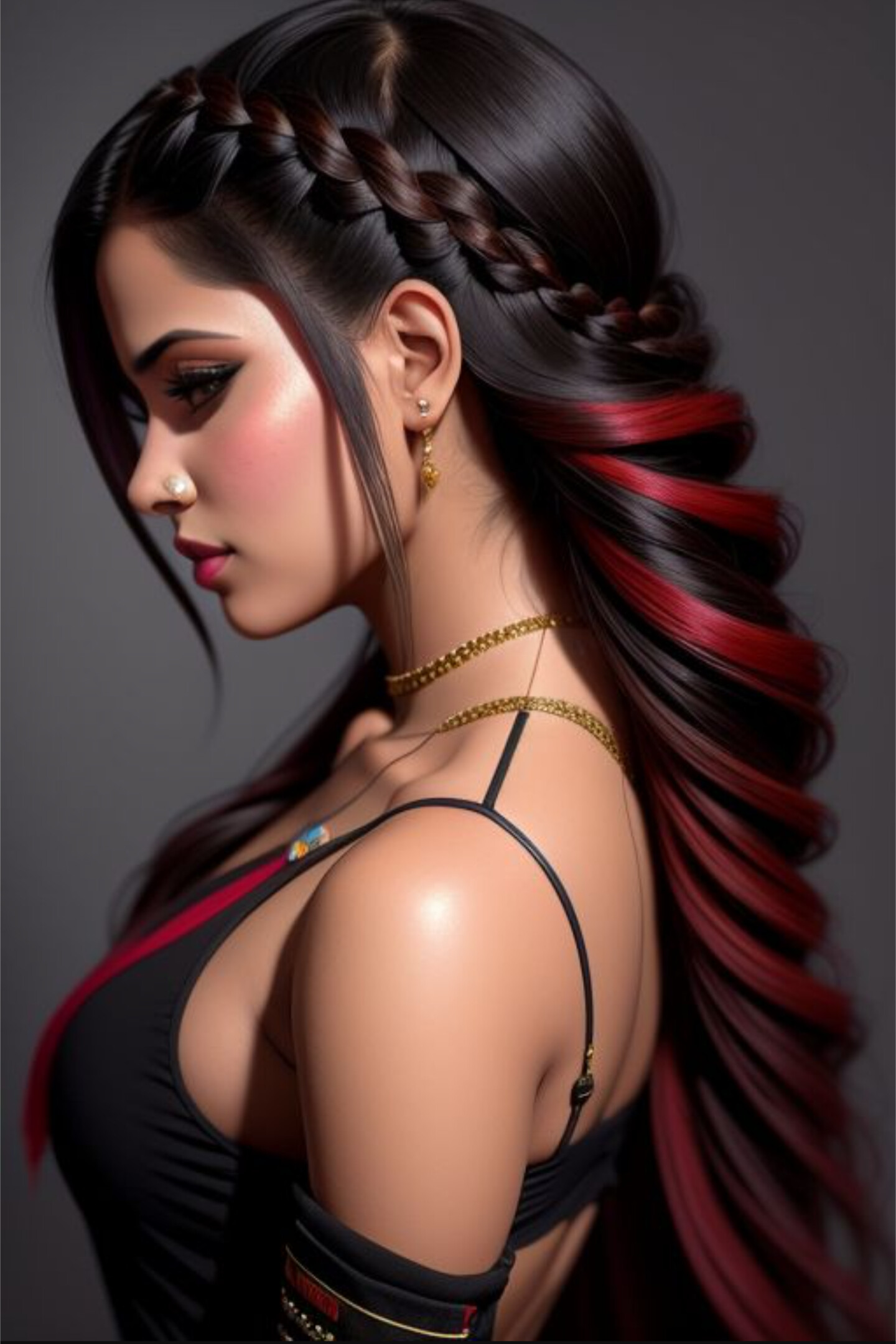 ArtStation - Lead Character Concepts