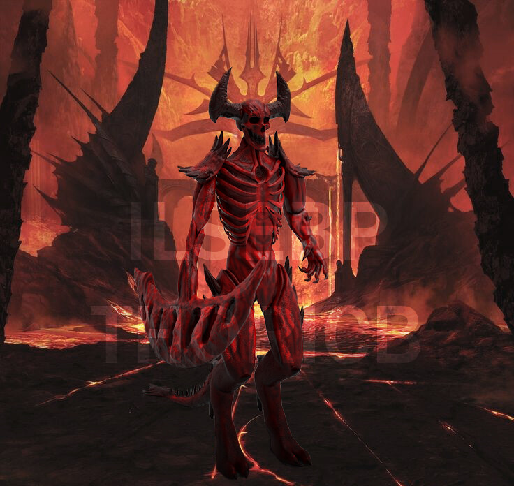 ArtStation - Diablo