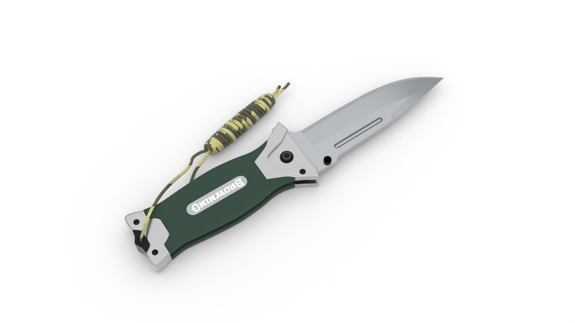 ArtStation - Switchblade