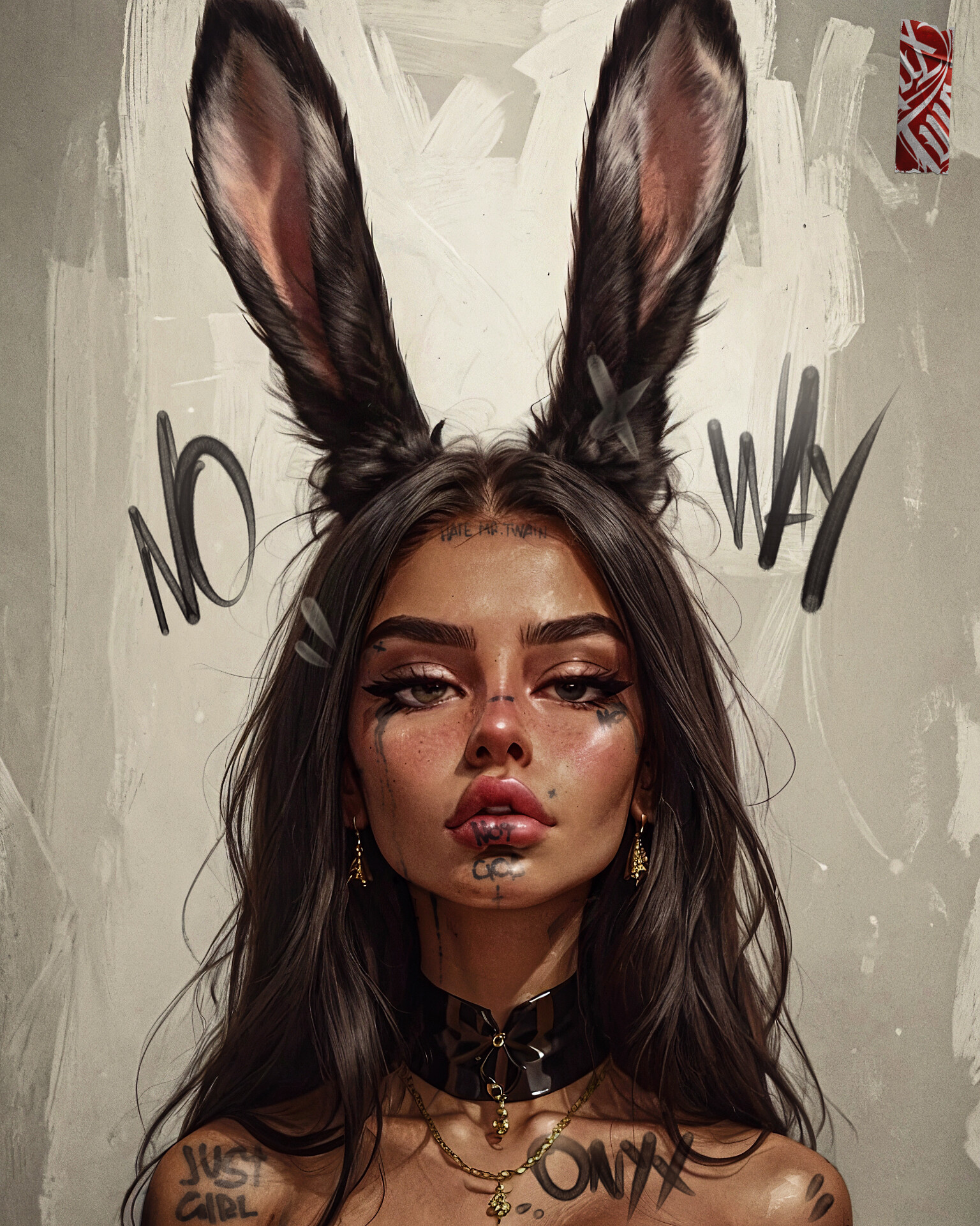 ArtStation - Max Twain Bohema