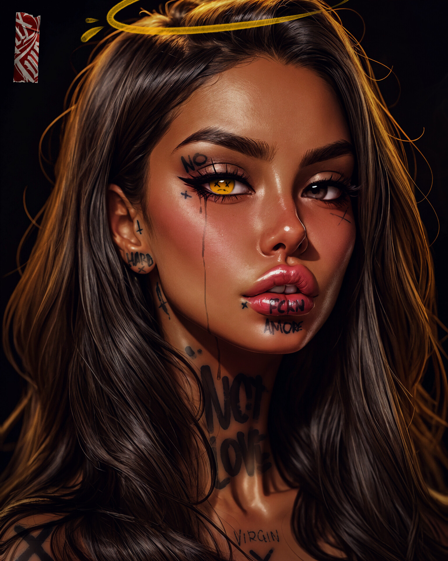 ArtStation - Max Twain Bohema