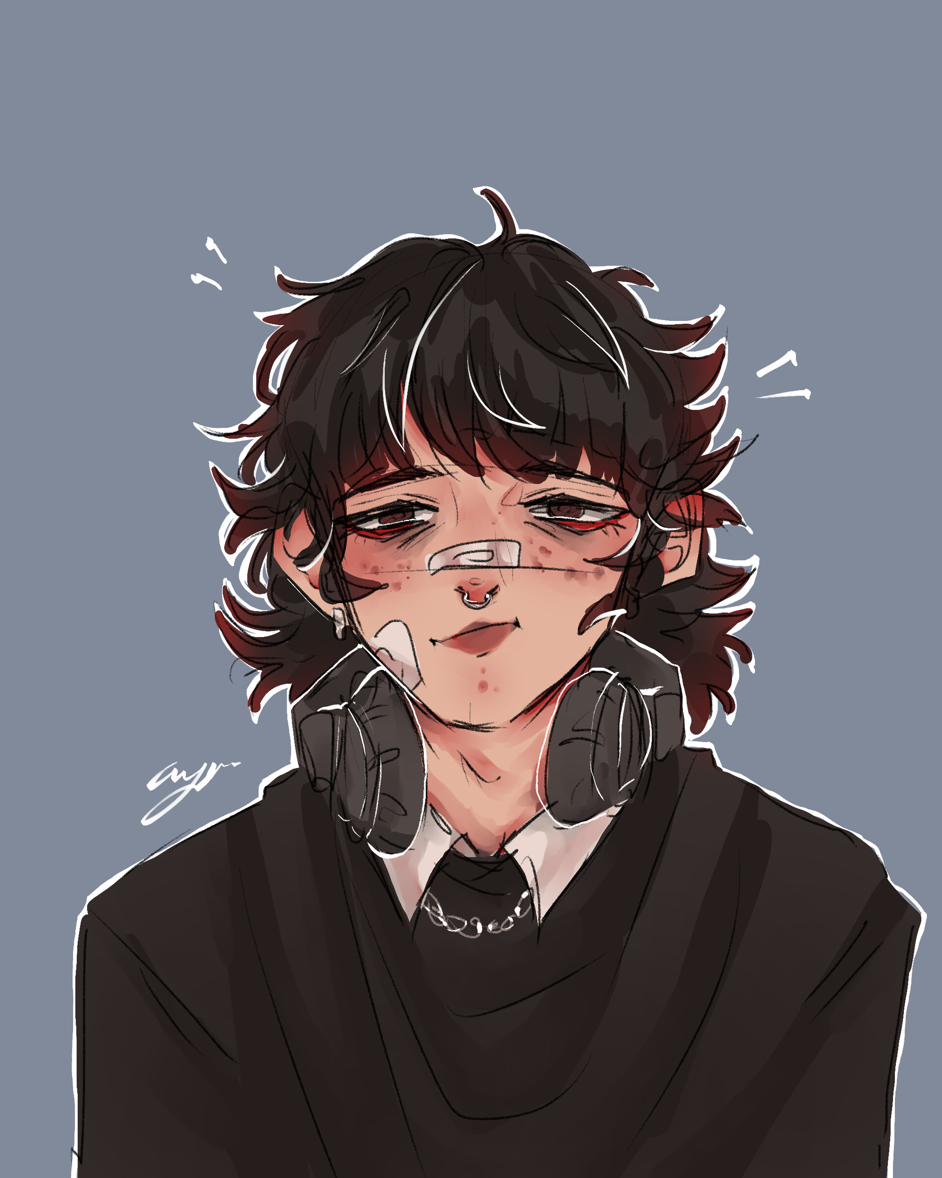 ArtStation - Me (2022)