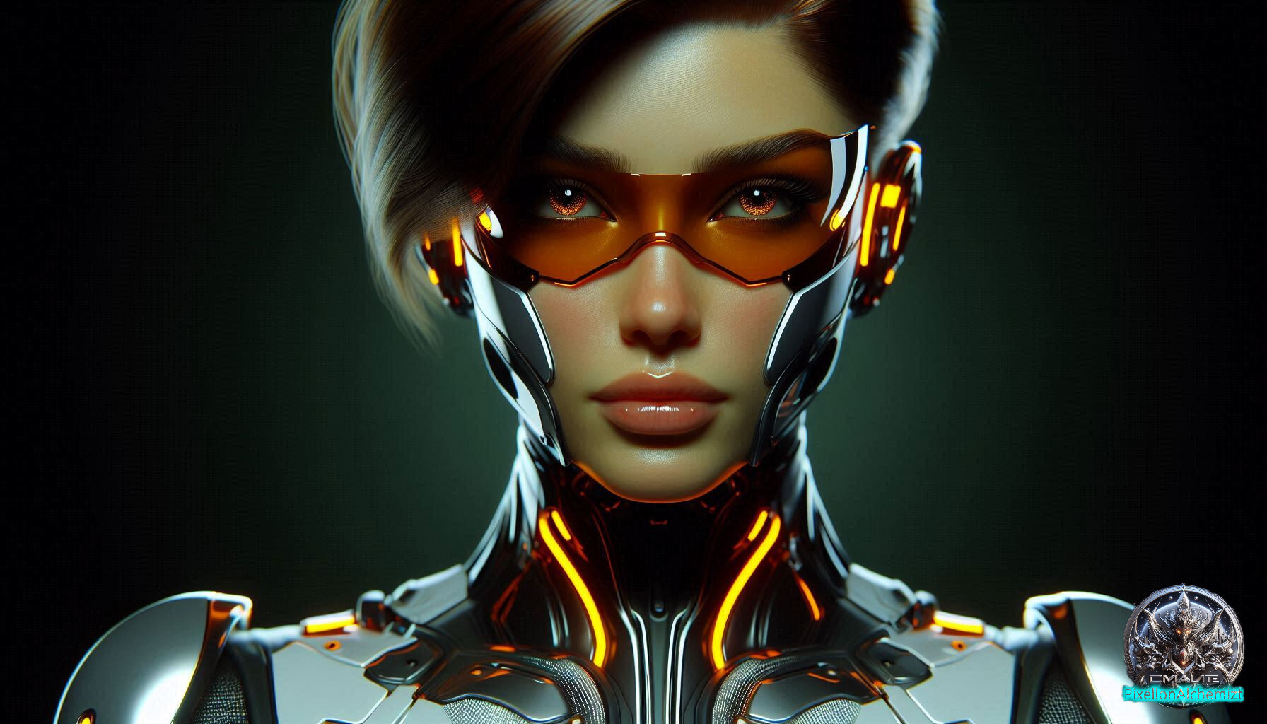 ArtStation - Exosuits