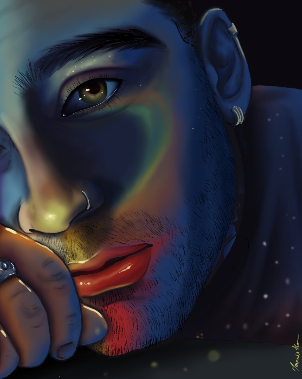 ArtStation - Untitled