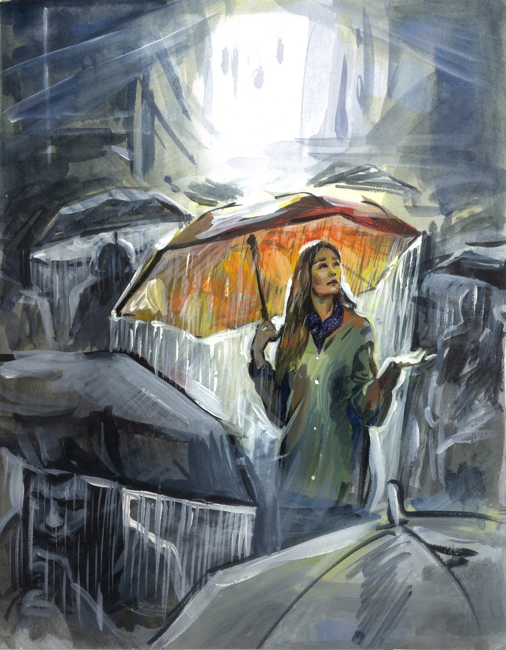 ArtStation - Insight