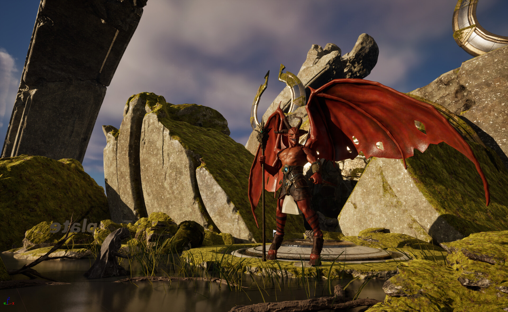 ArtStation - Learning to sculpt