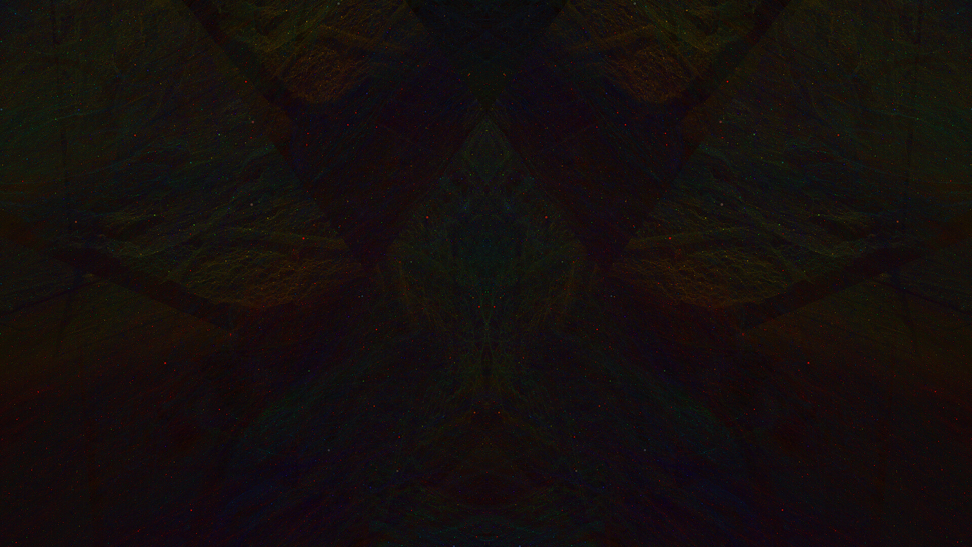 ArtStation - Hallucination (Series)