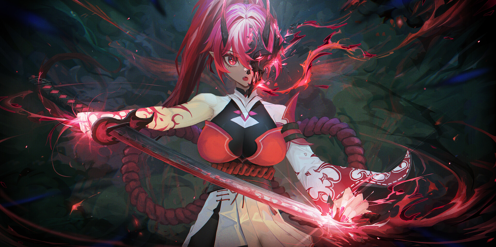 ArtStation - Project