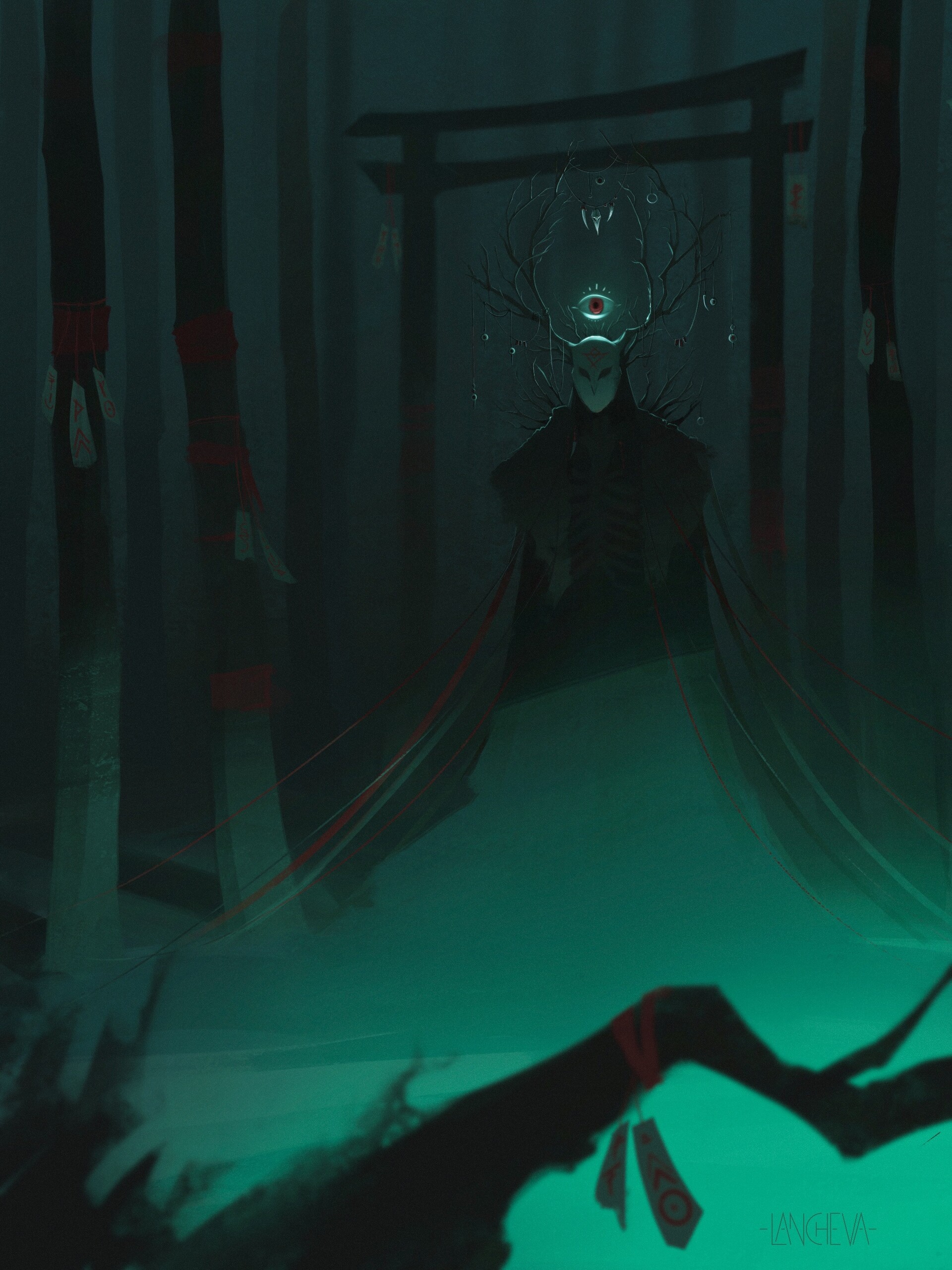 ArtStation - Morpheus