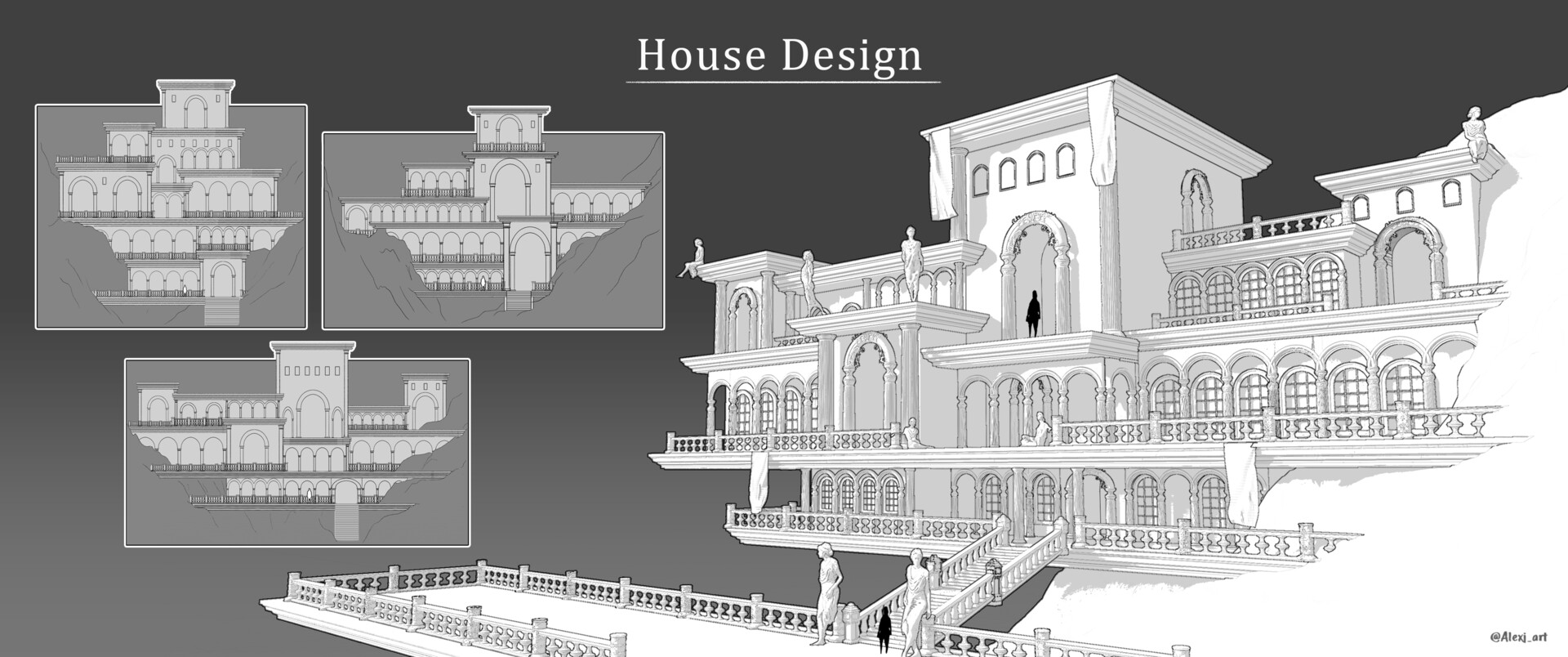 Alex Wright - House Of Wind Design