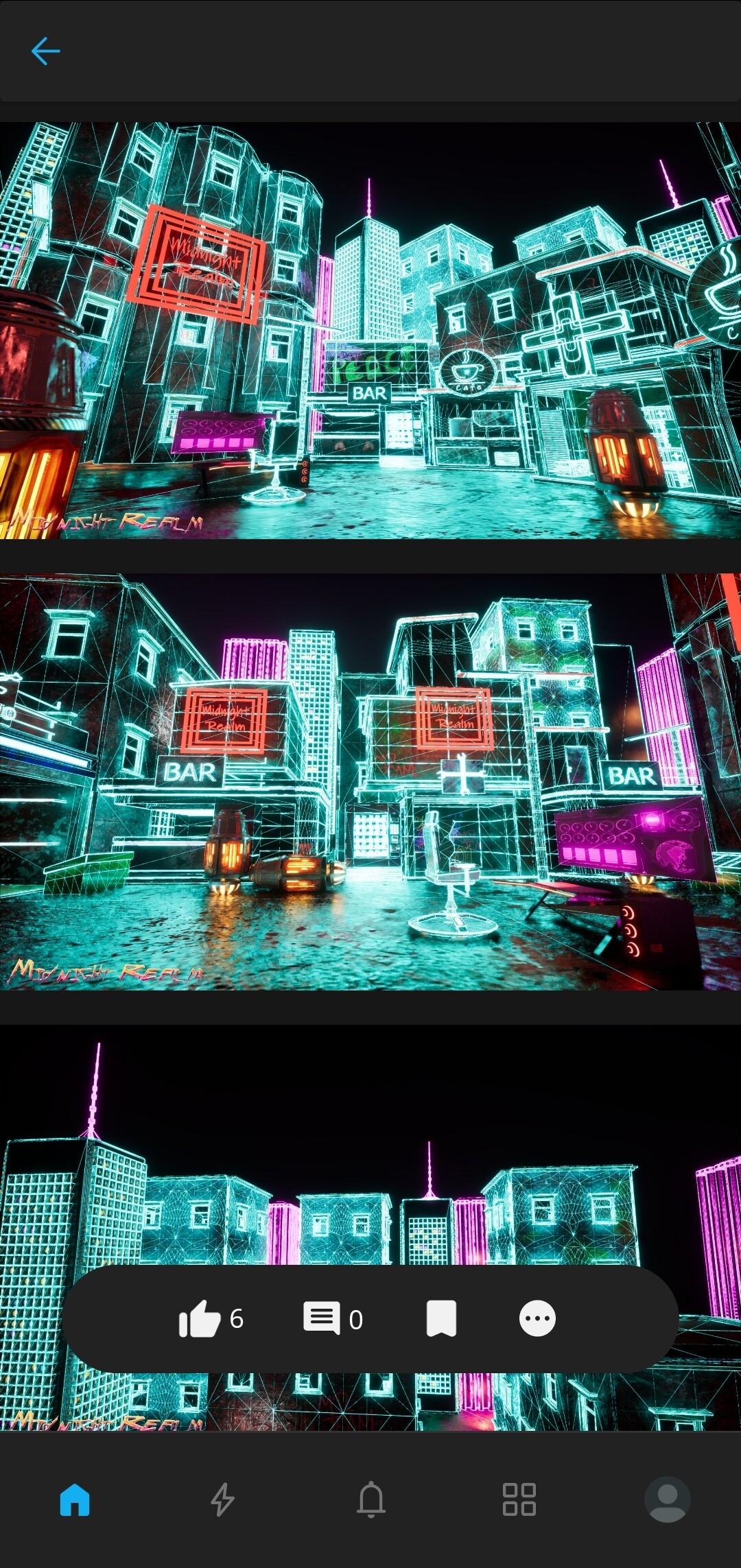 ArtStation - Digital market