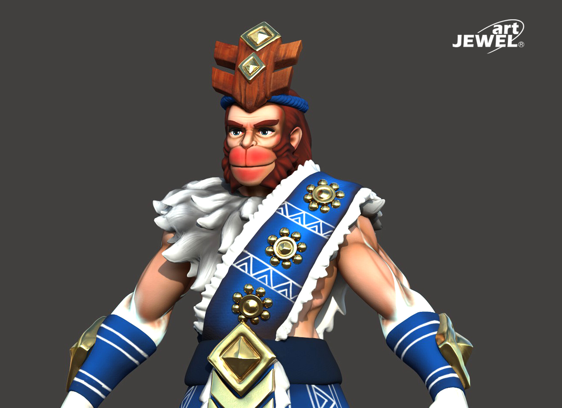 ArtStation - Vanar raj