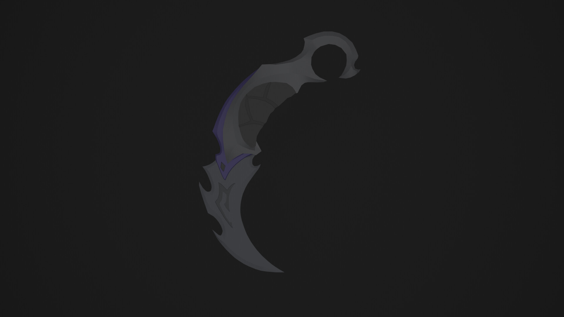 ArtStation - Karambit