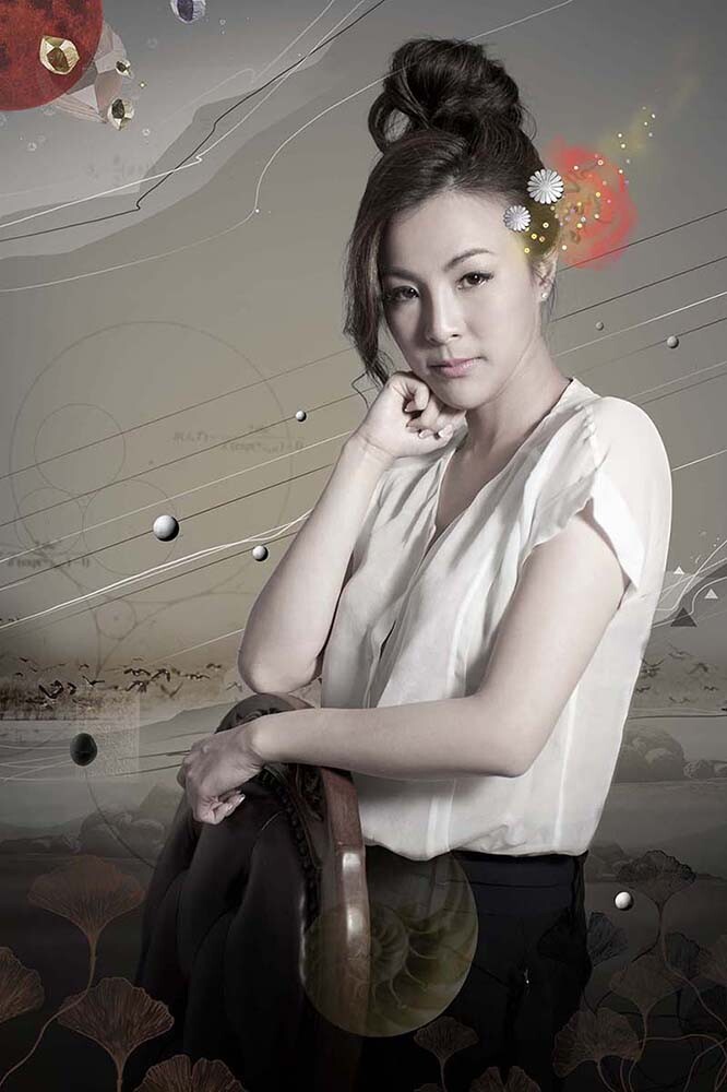 ArtStation - Print art poster(Mix)