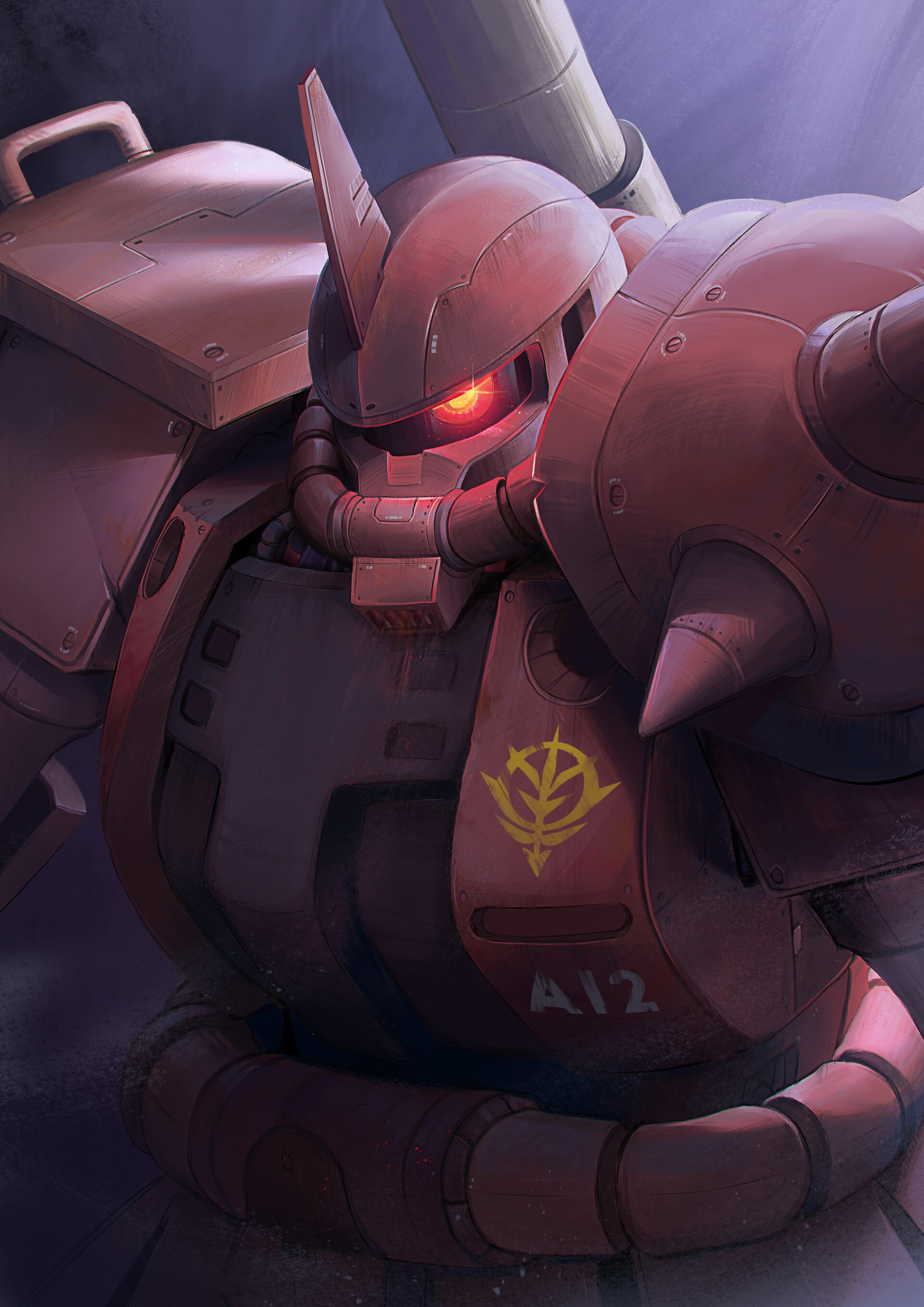zaku wallpapers