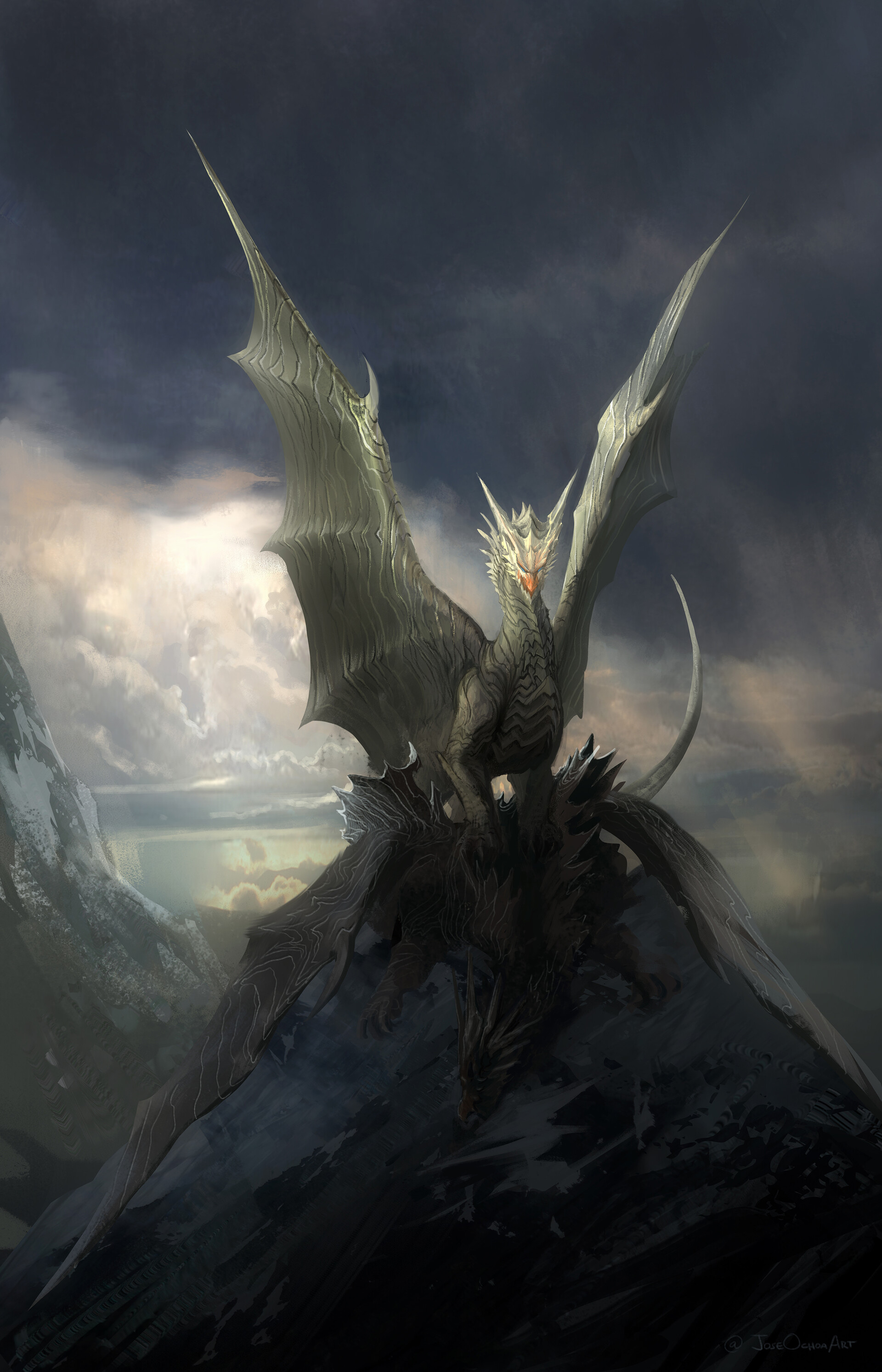 kushala daora