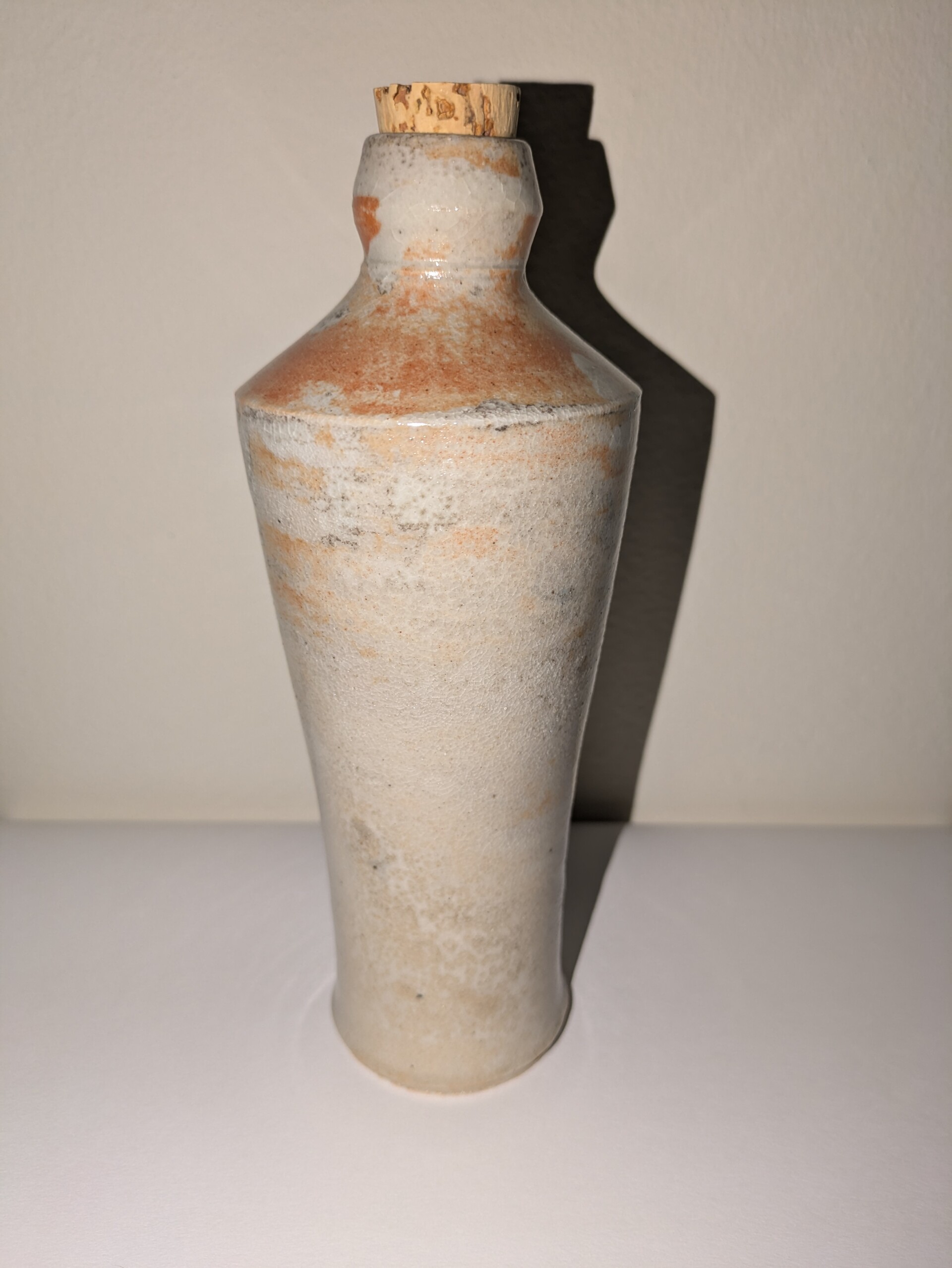 ArtStation - Angular Bottle