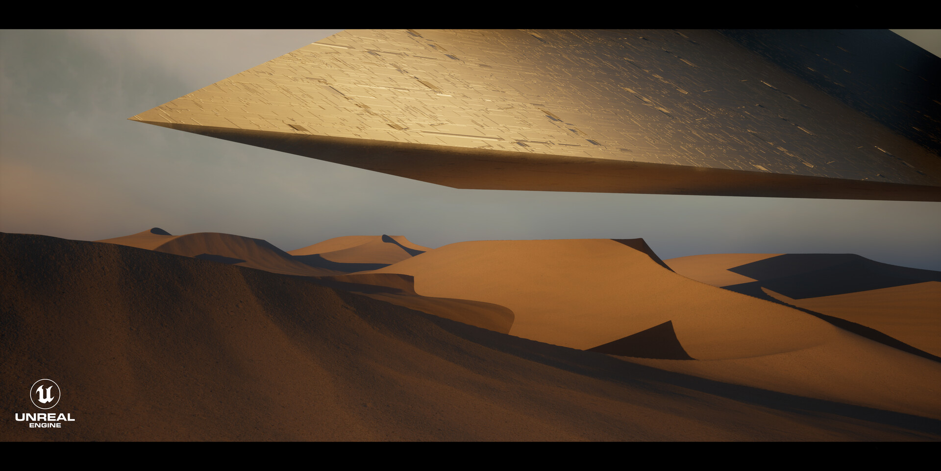 ArtStation - DUNE