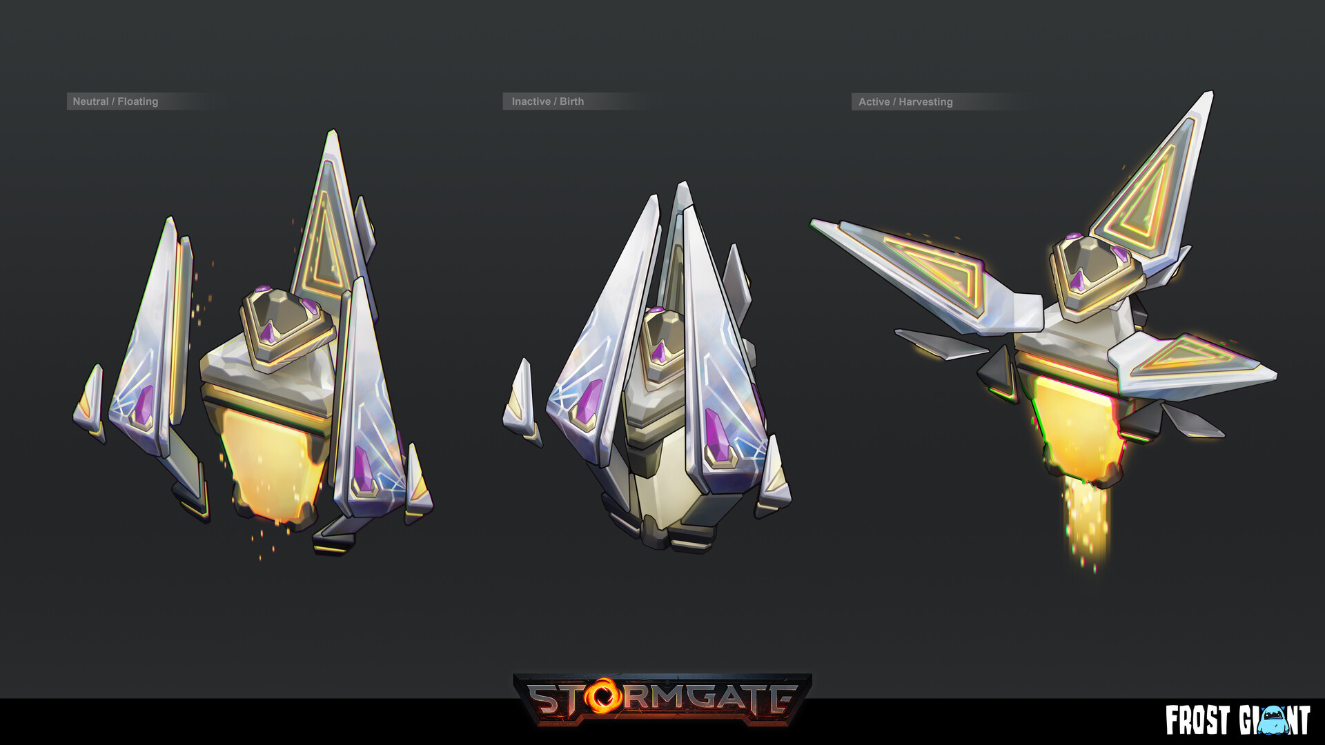 Sebastian Wagner - The Celestial Armada - Collection Array